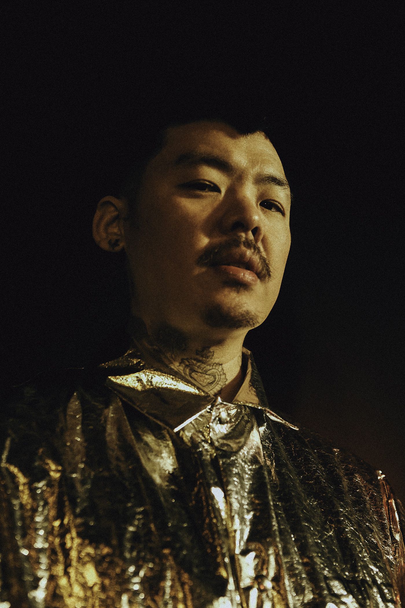 Dr. Woo Interview With Greatest | GOAT