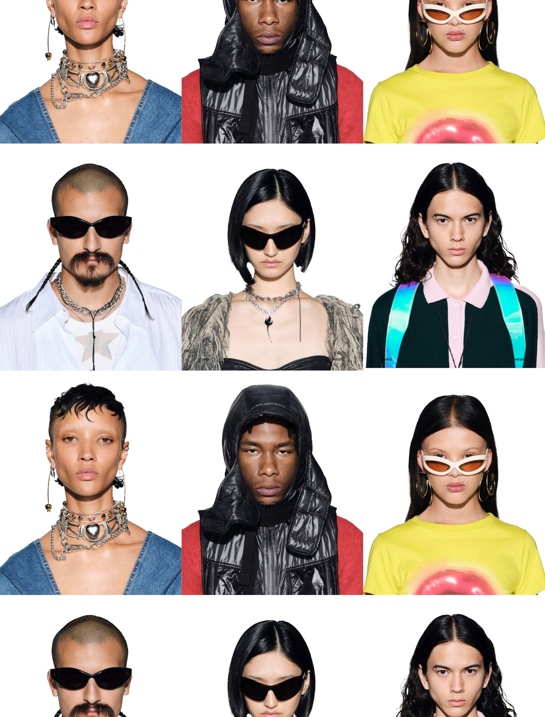 Making FW23 With the Cast of GOAT’s Style Catalog | GOAT