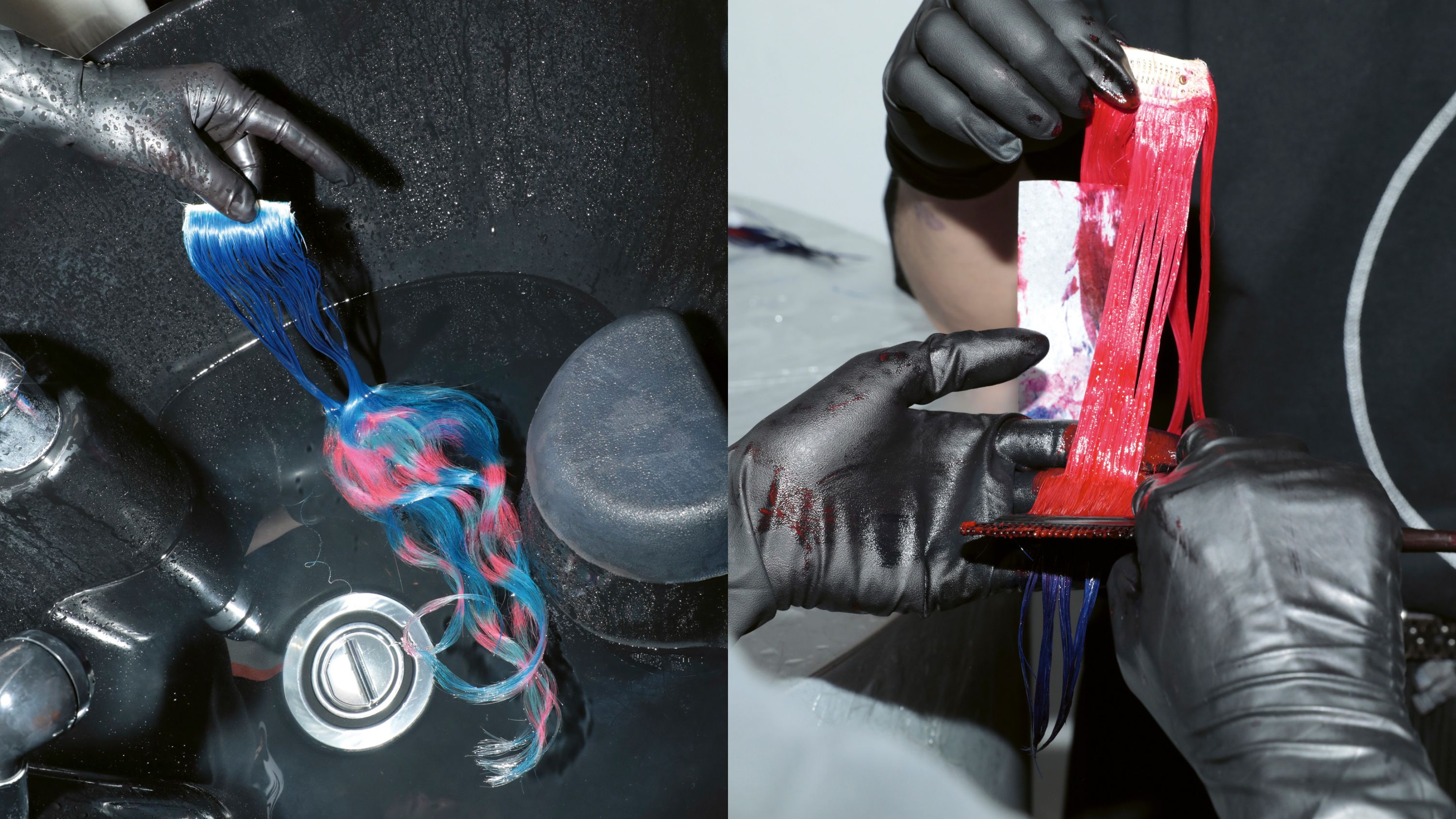 Experimentation and Self-Realization at OOO-ing Studio | GOAT