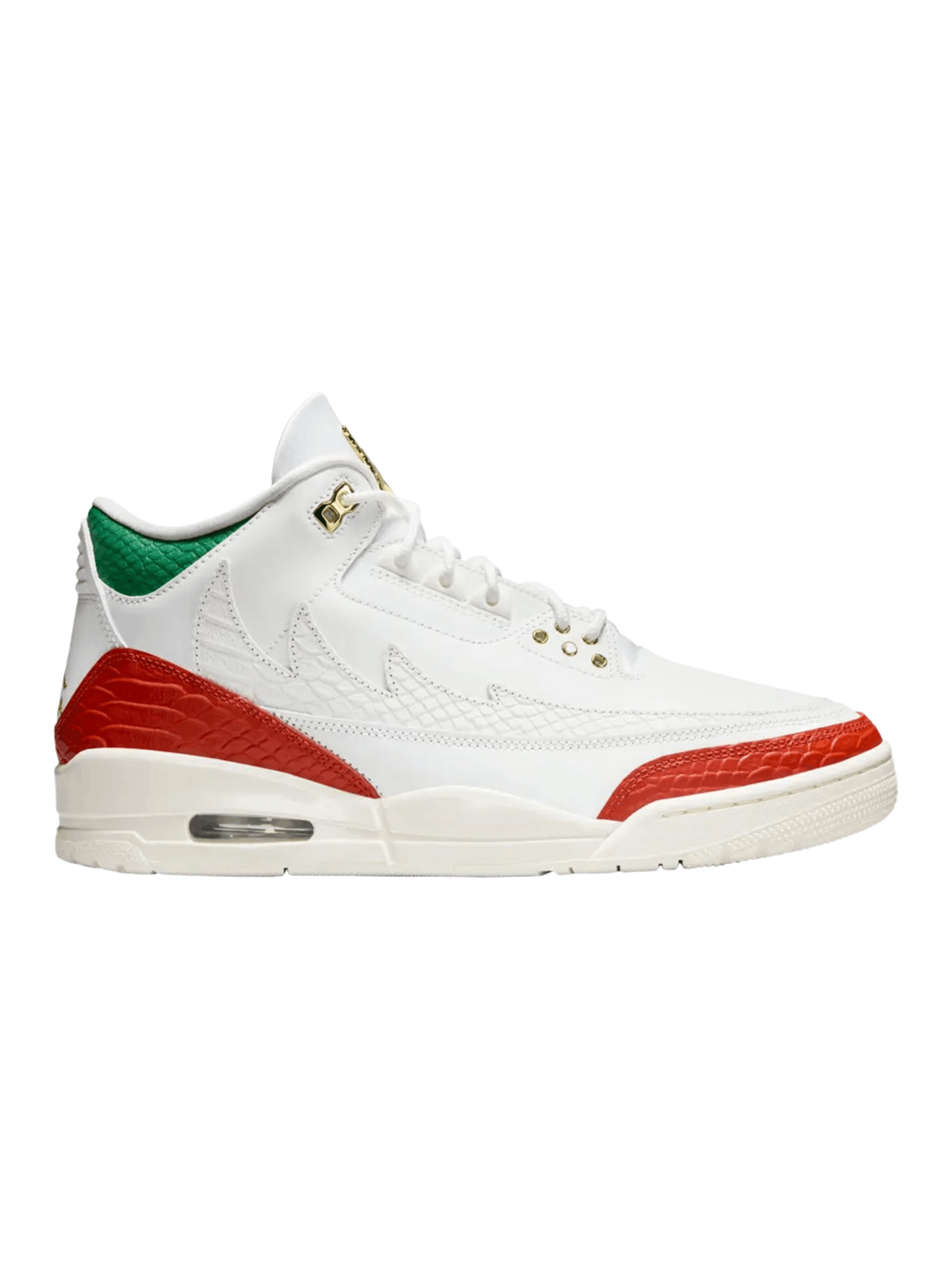 Air Jordan 3 'El Vuelo' Release Guide | GOAT MX