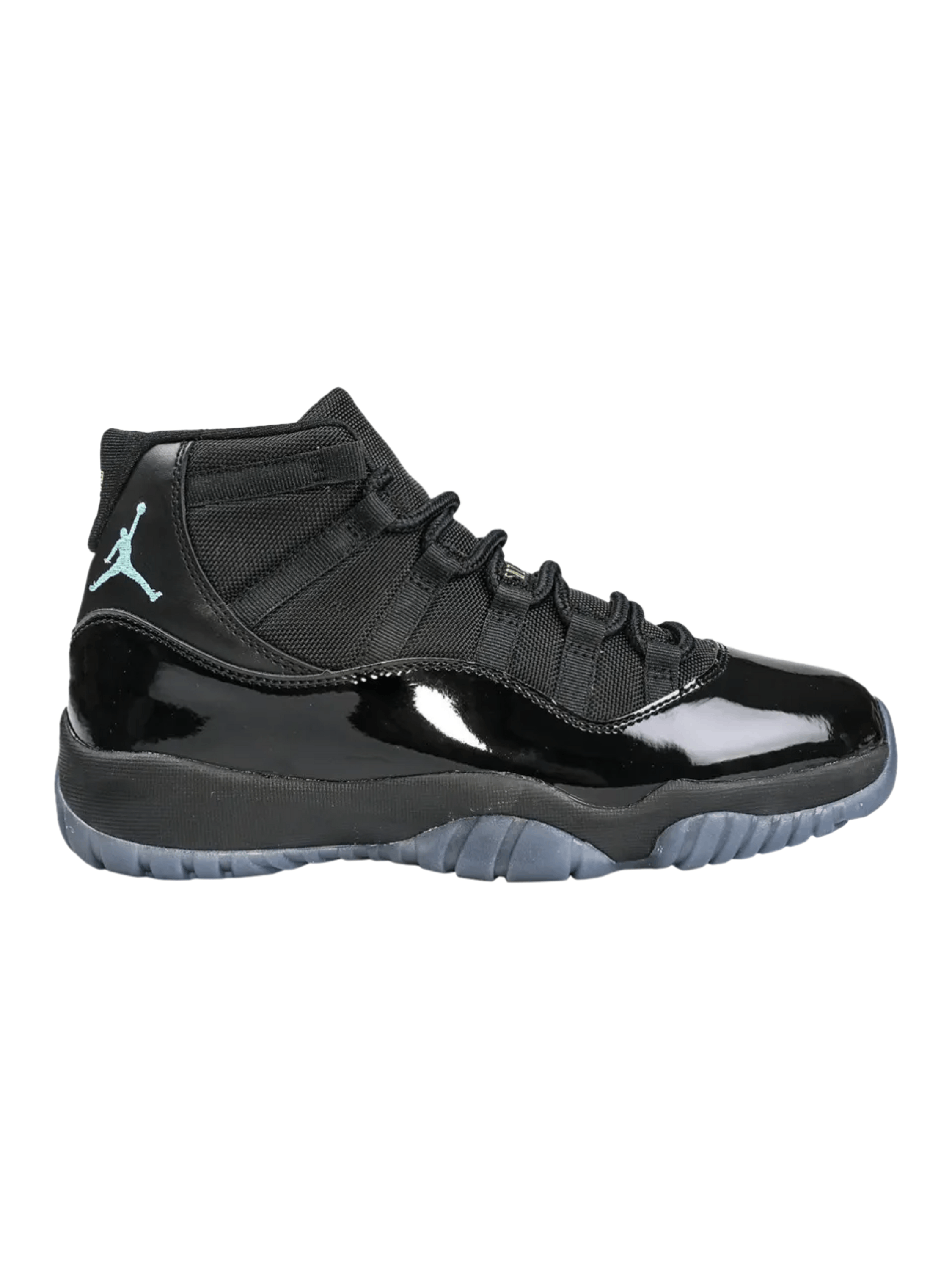 Jordan 11 Gamma Blue Release Guide | GOAT
