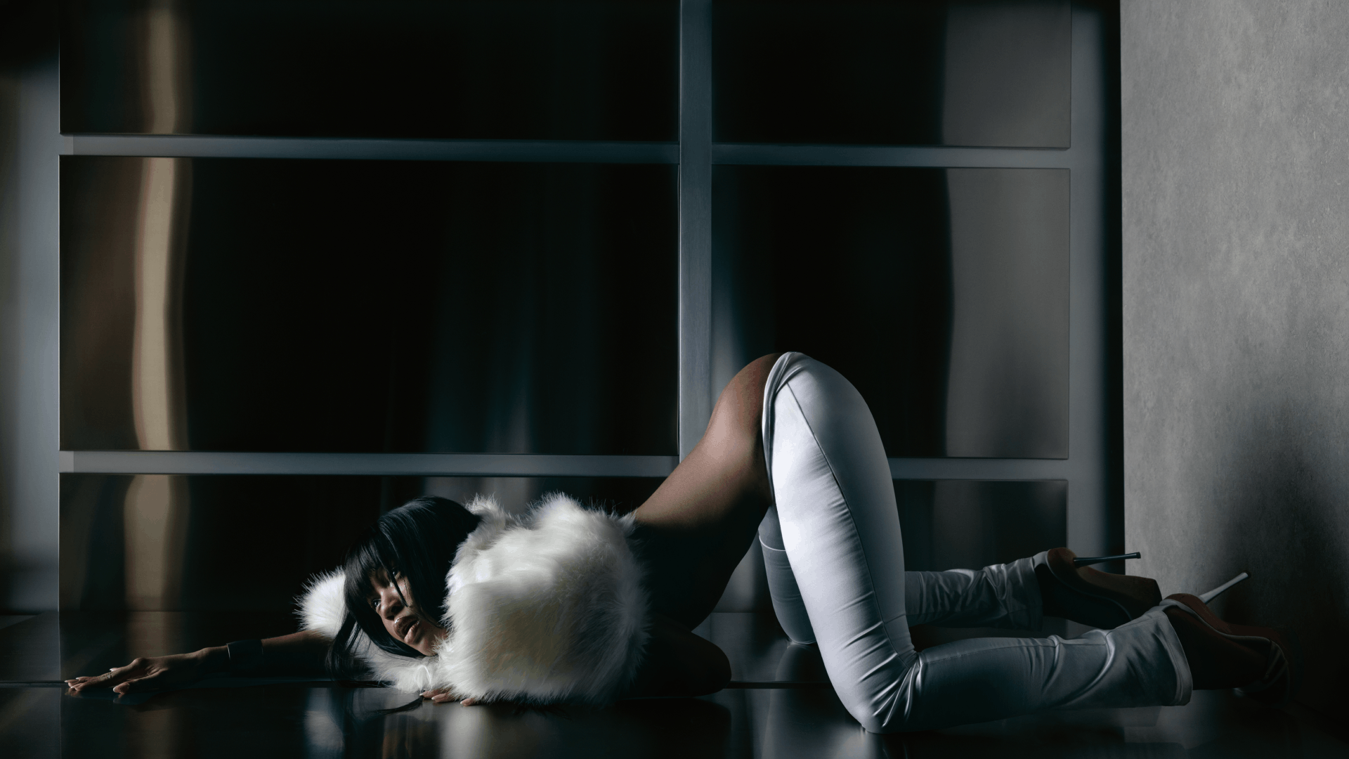 Leveling Up With Quen Blackwell | GOAT