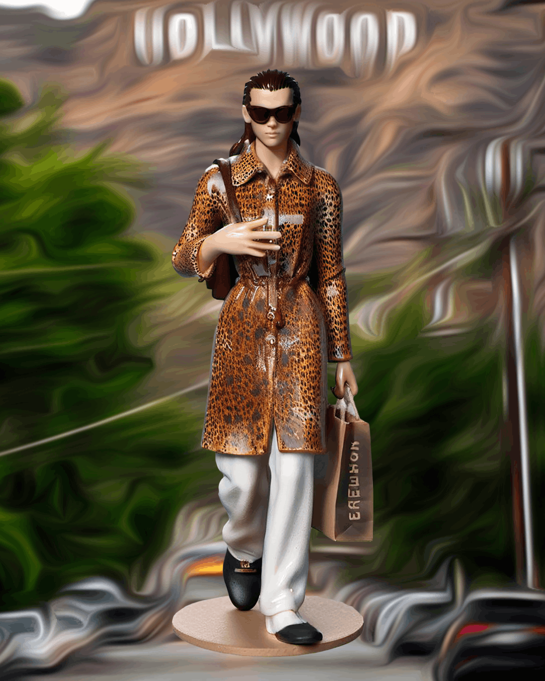 2023: The Year in Collaborations | GOAT