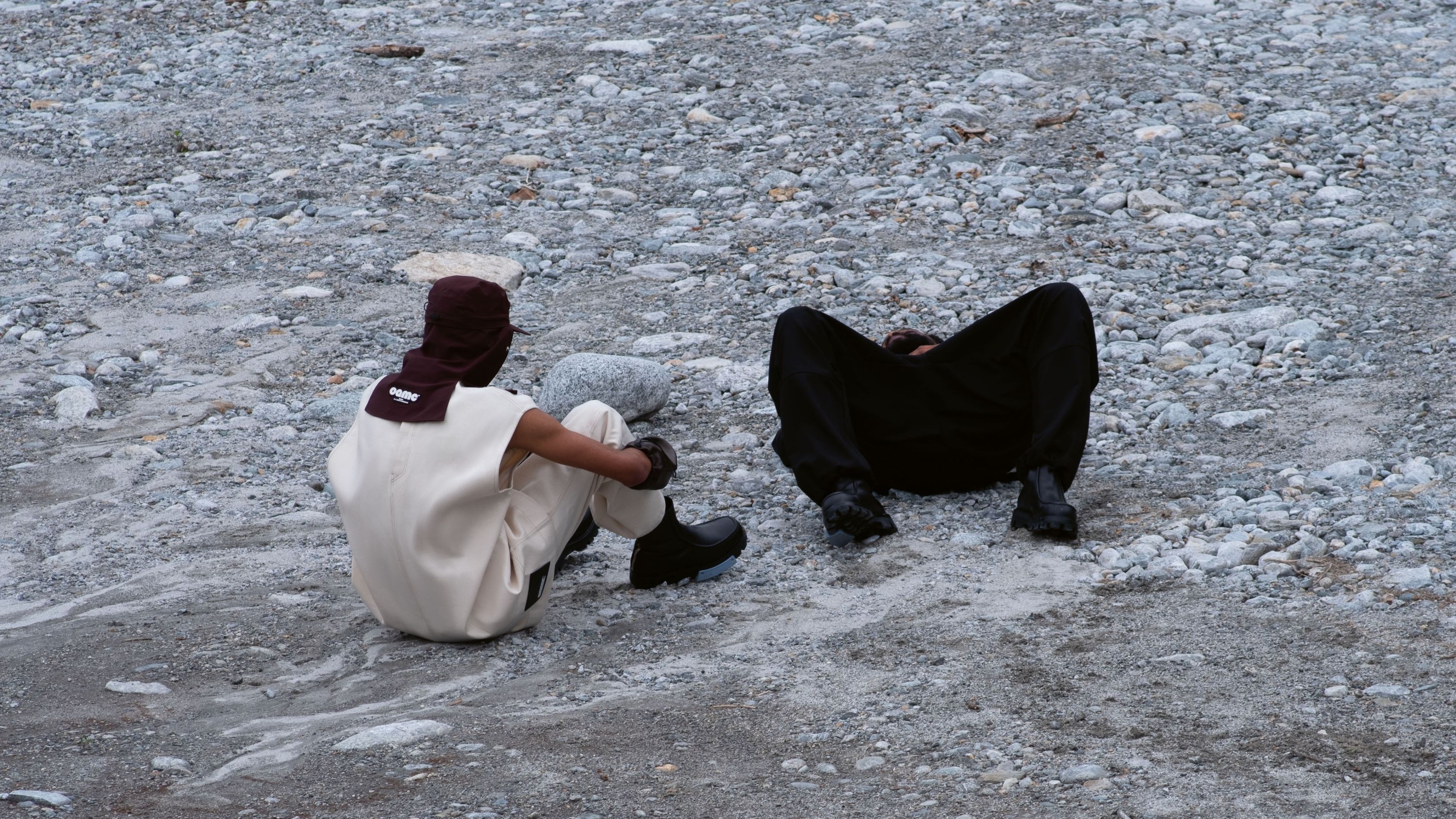 The Life and Times of OAMC's Luke Meier | GOAT