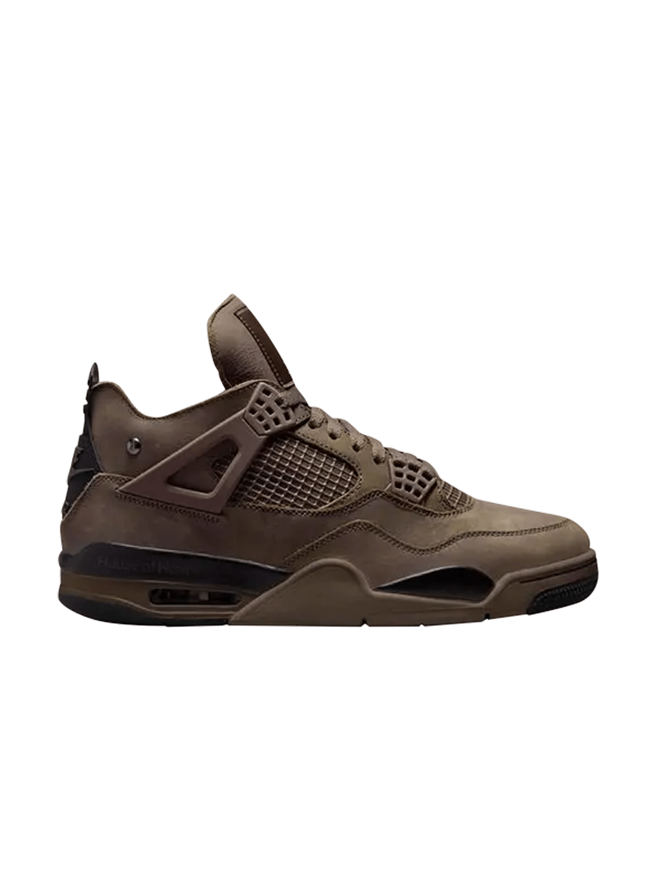 A Ma Maniére x Air Jordan 4 'Dark Mocha' Release Guide | GOAT AU
