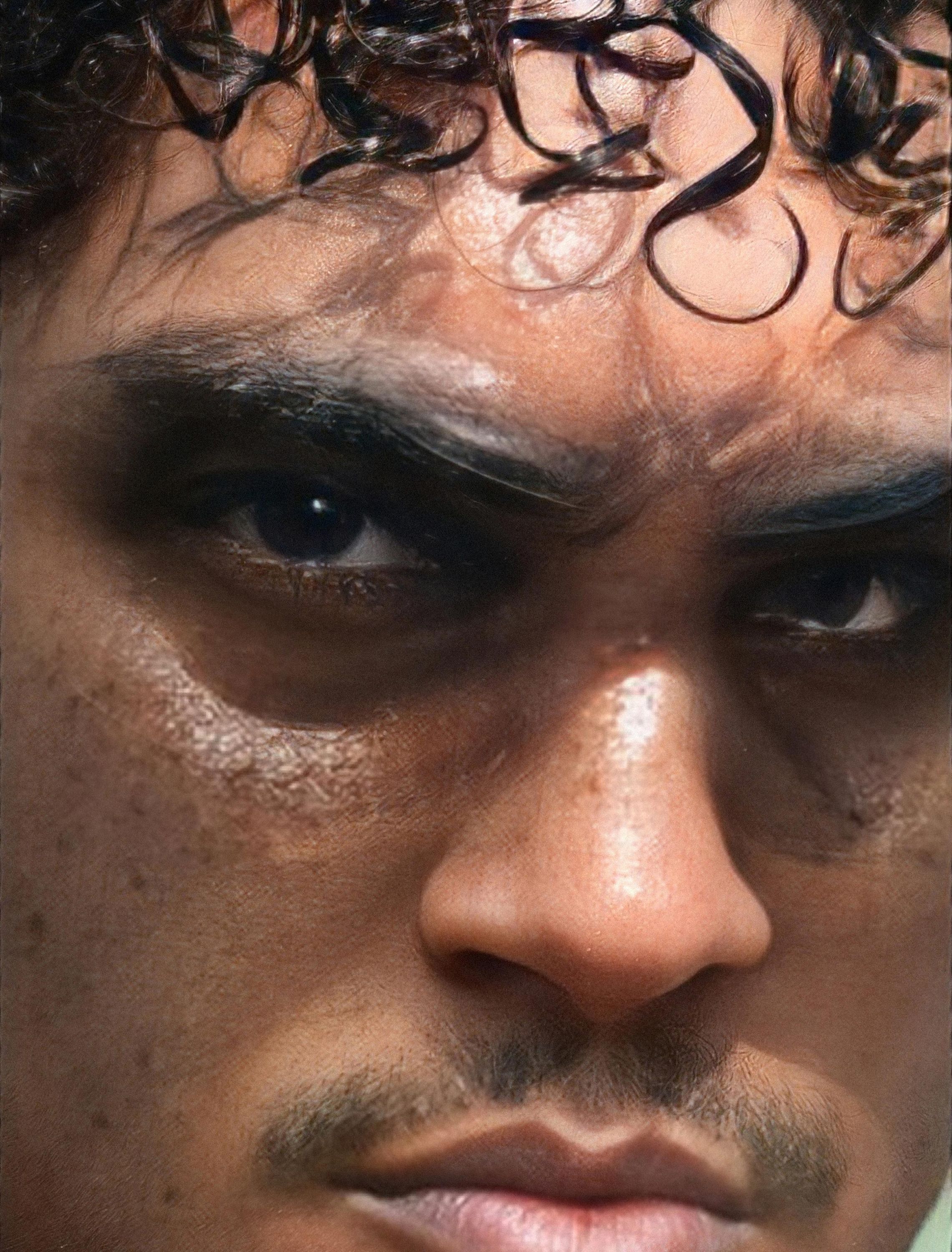 GREATEST: James Bantone | GOAT