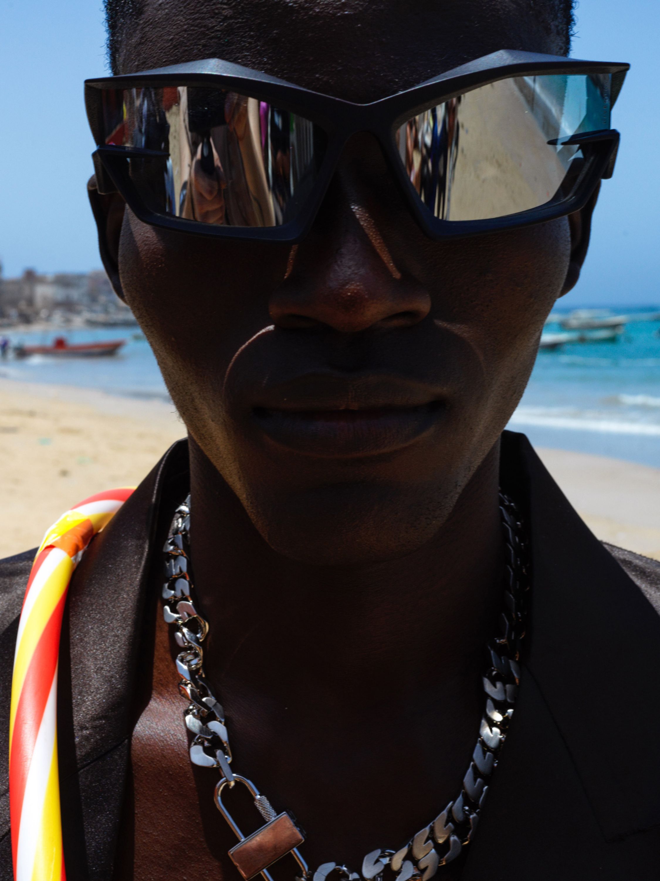 Fabien Montique’s Dreamlike Portrait of Senegal | GOAT