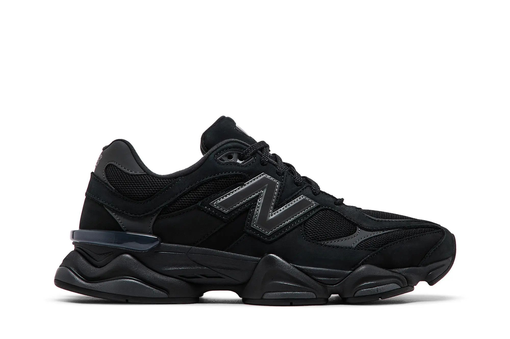 [UPDATED] New Balance 9060 'Black Cat' Restock Guide | GOAT MX