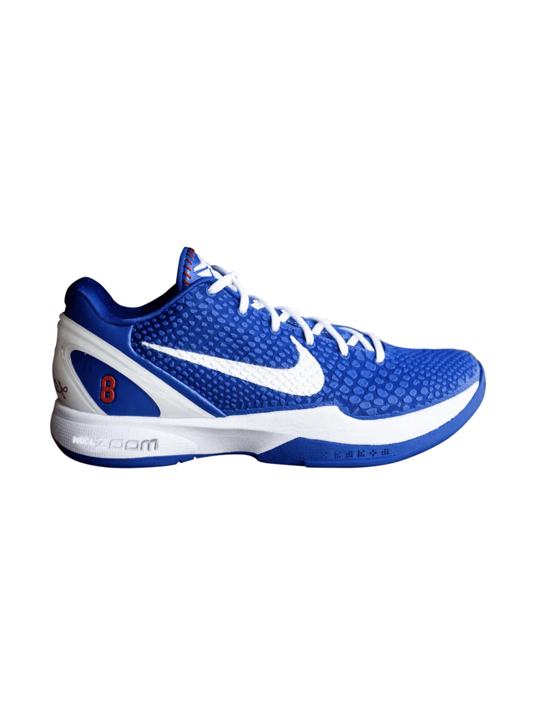 Kobe 6 'Dodgers' Release Guide [UPDATED] | GOAT