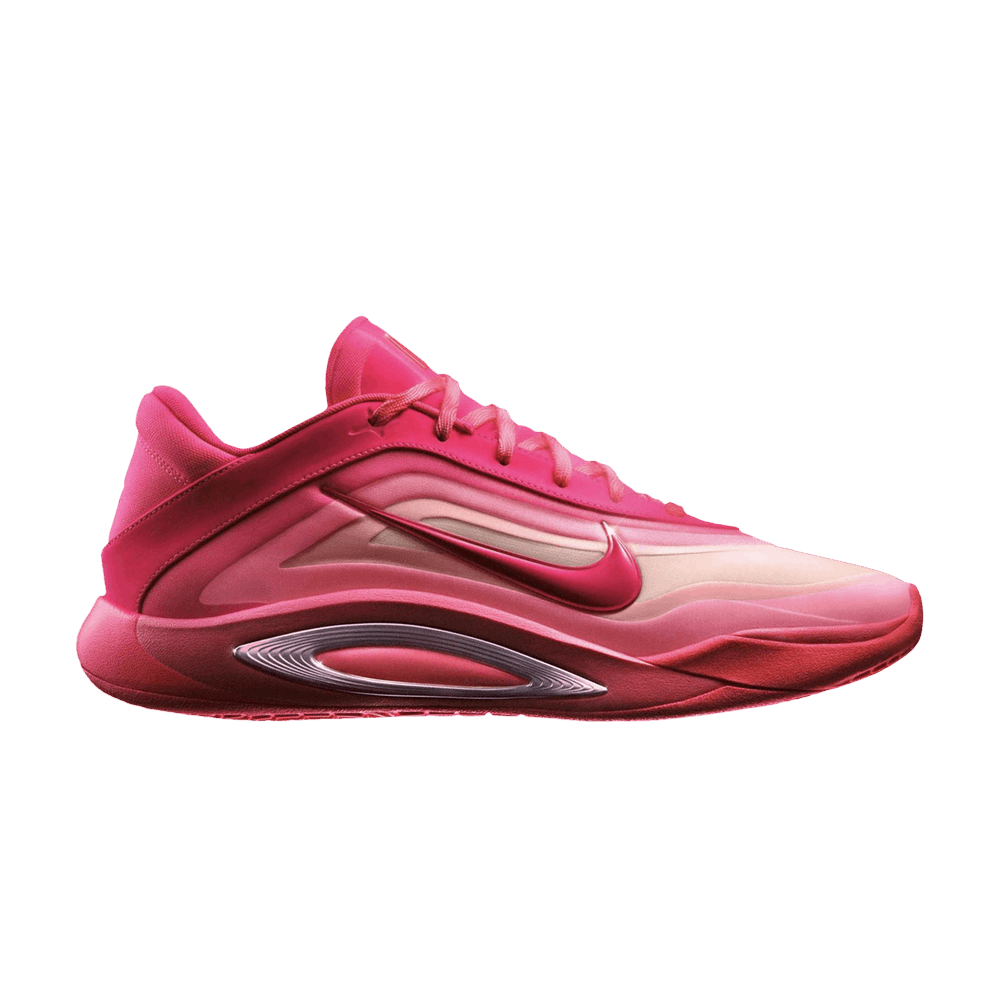 Nike A'One 'Pink A'ura' Release Guide [UPDATED] | GOAT