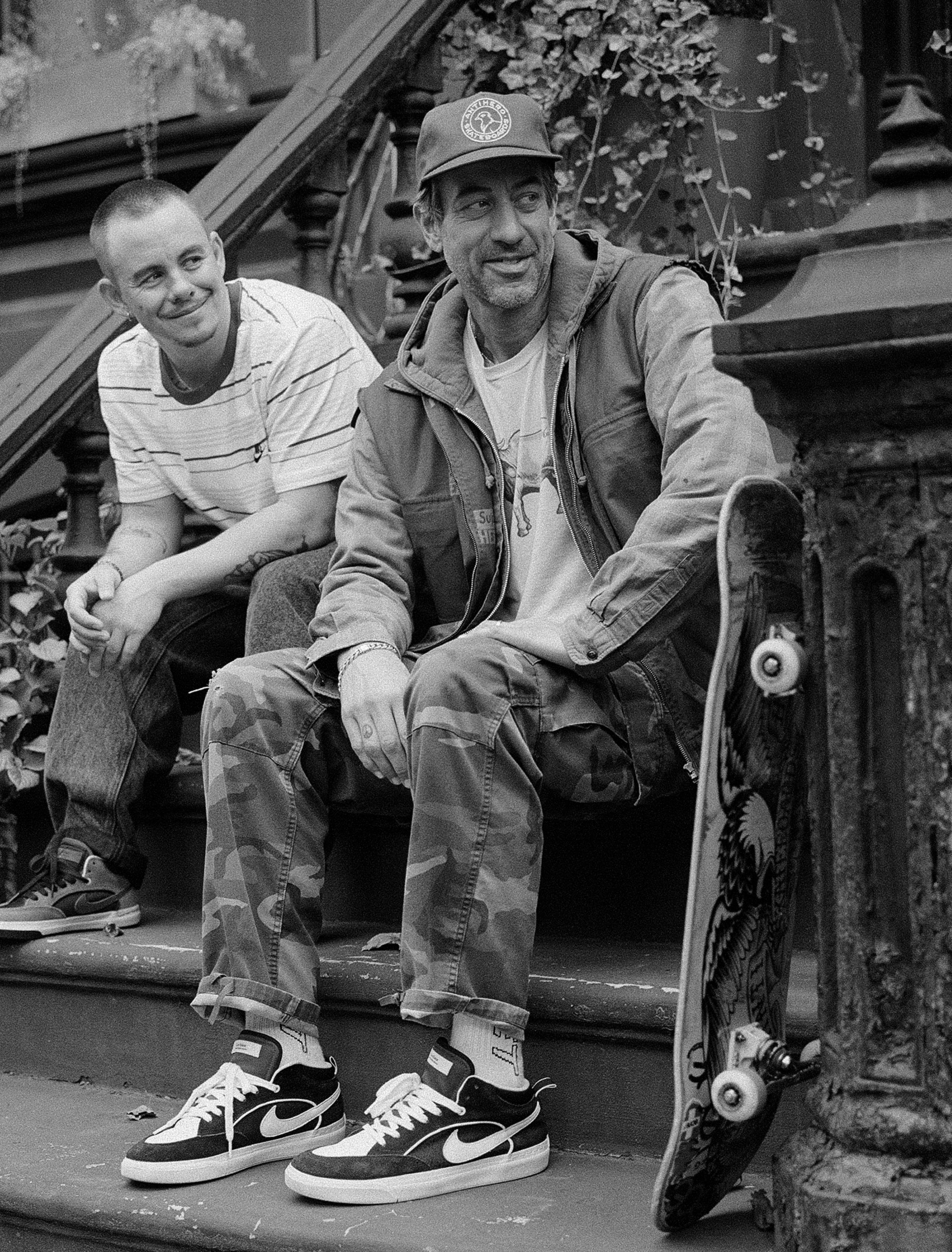 Pioneers of Progress: Brian Anderson in Conversation With Elissa ...