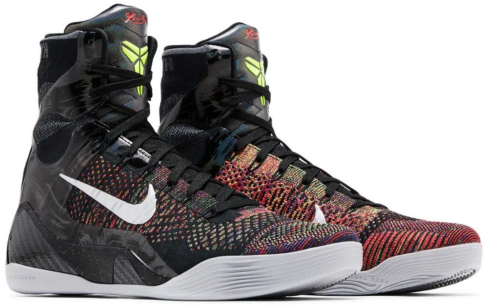 Kobe 9 'Masterpiece' 2025 Release Guide | GOAT