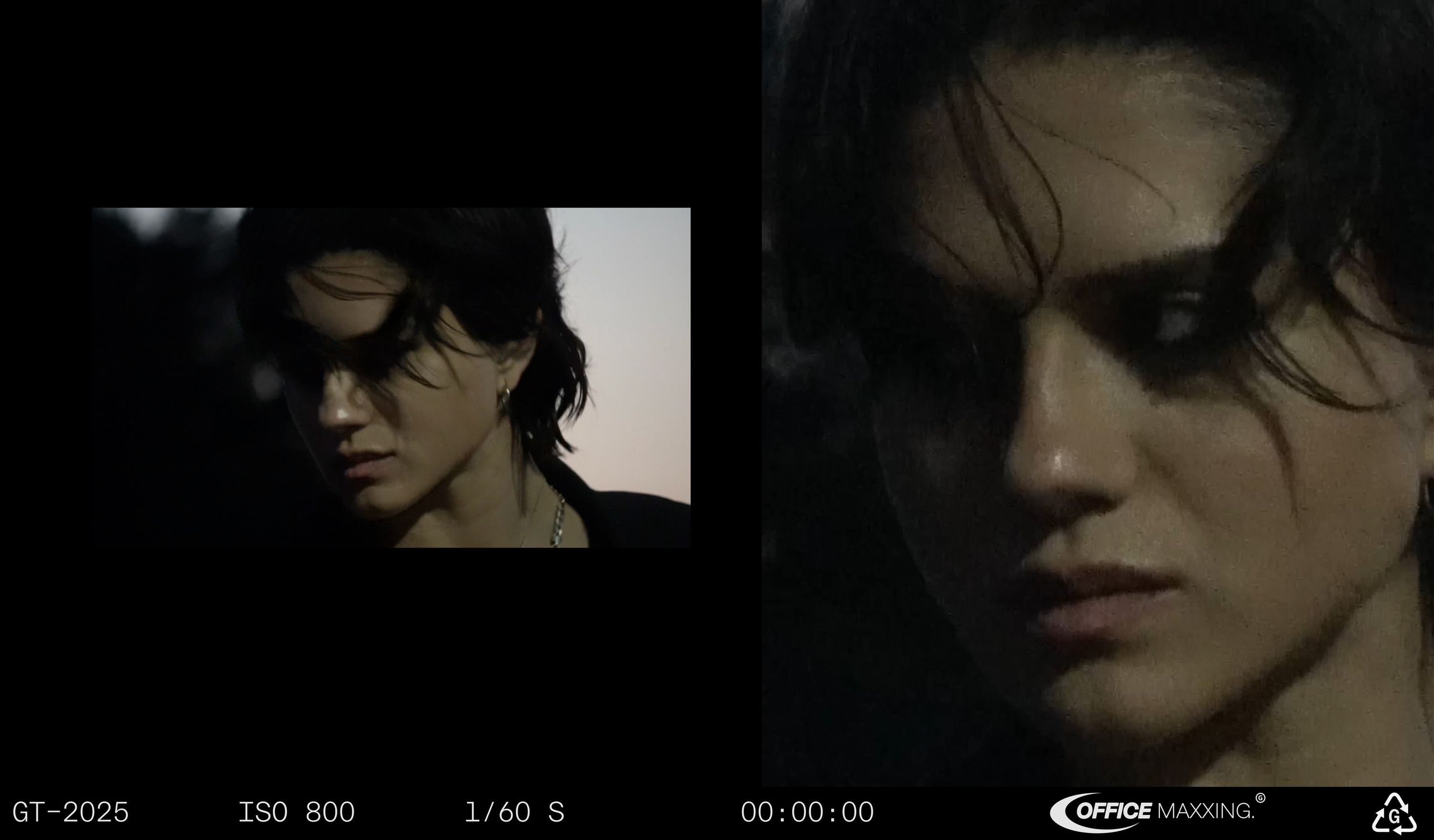 Sasha Calle Is the Final Boss of Wearing Suits | GOAT