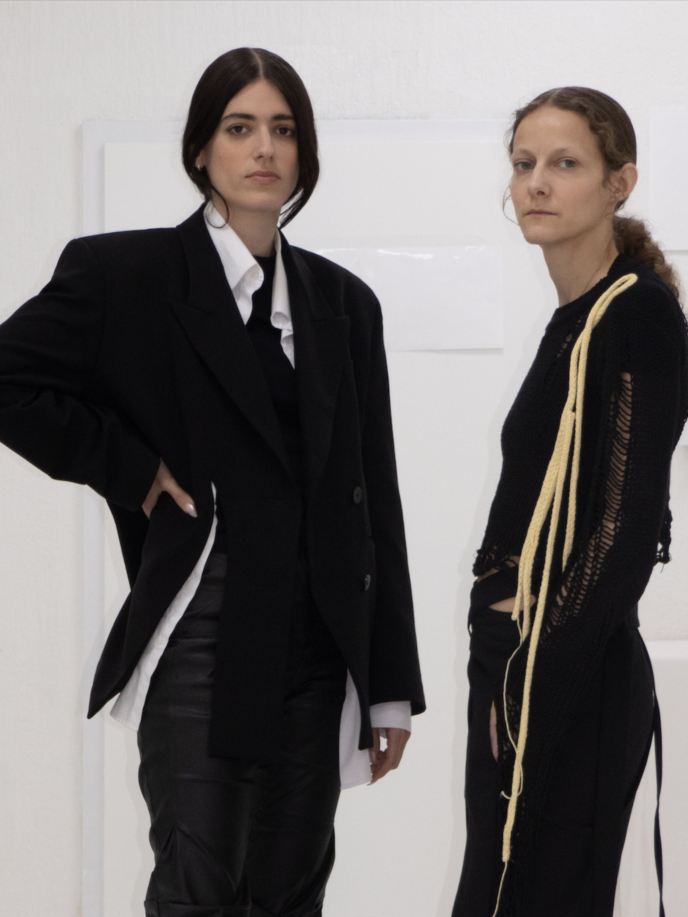 How Ottolinger Is Reinventing Luxury by Tearing It Apart | GOAT