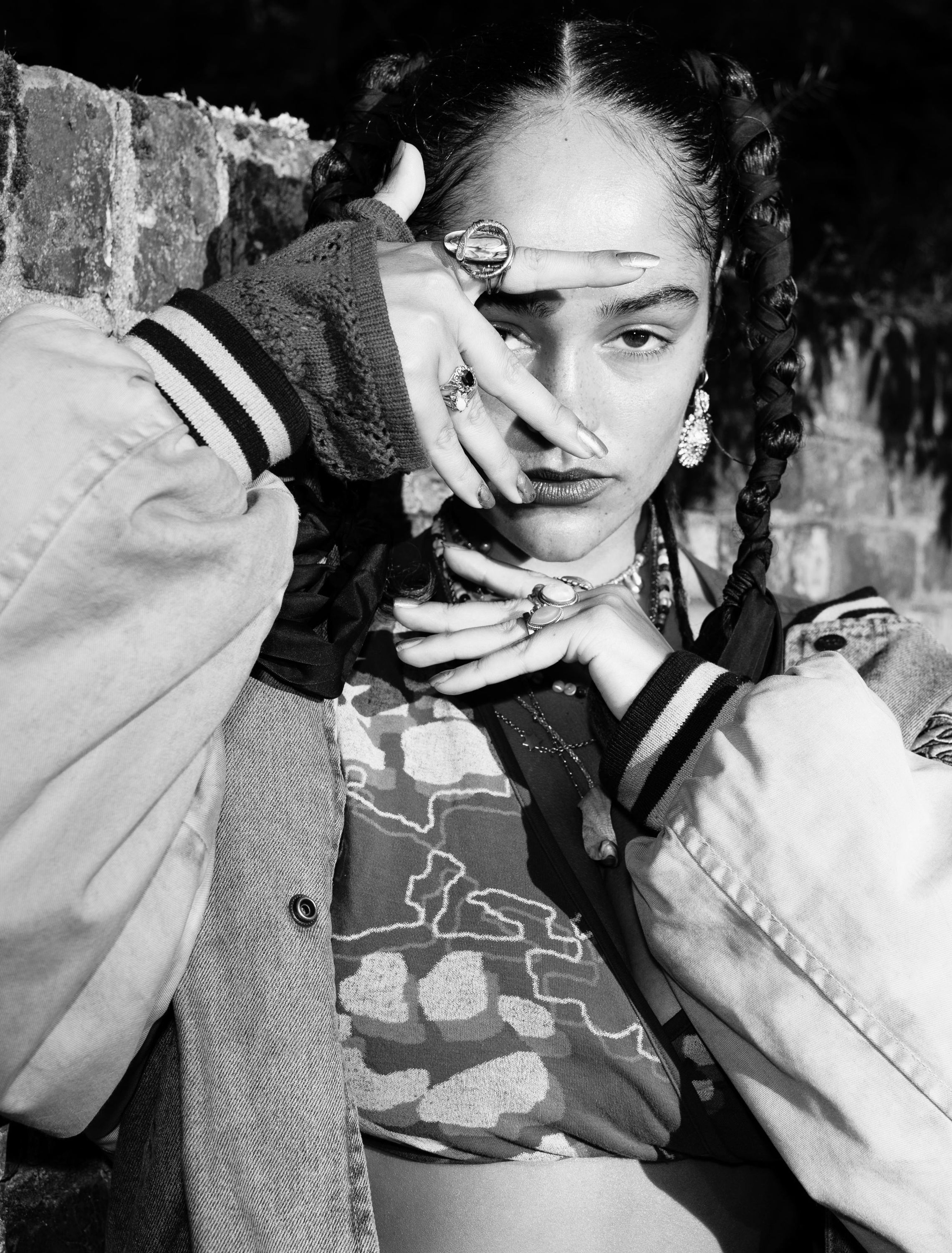 GREATEST: Poison Anna | GOAT AU