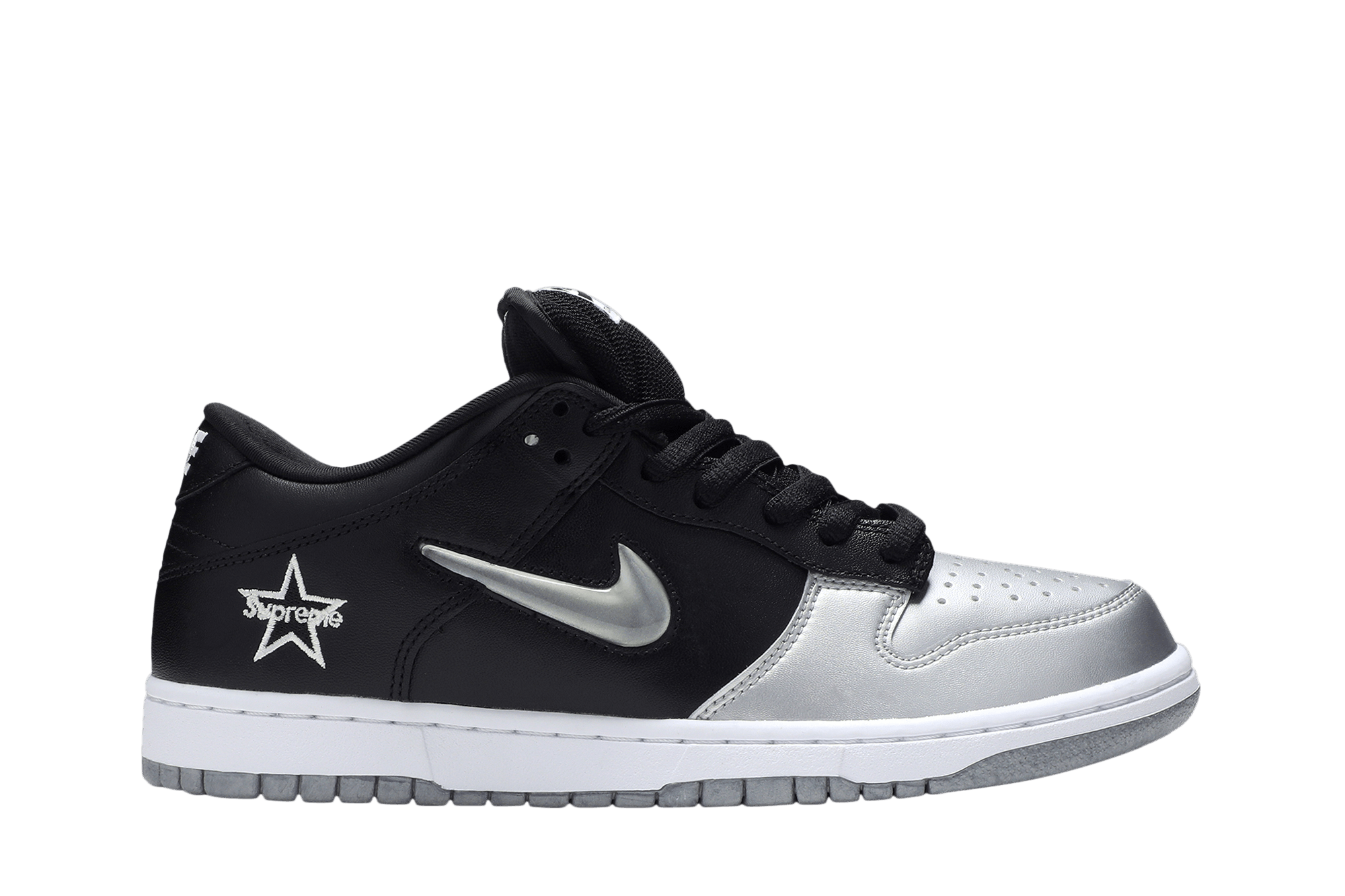 Enter BF24 to play trivia, unlock rare drops and win free prizes. Download the GOAT app to play.