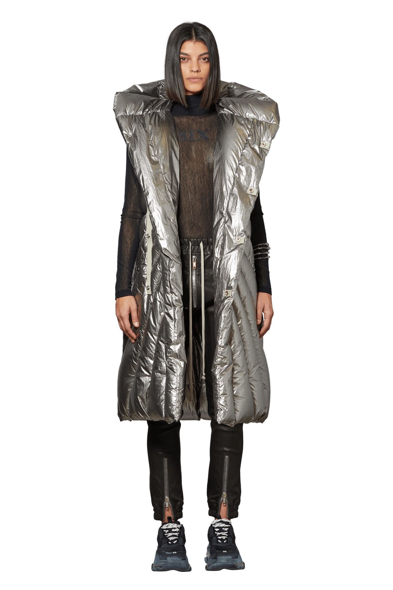 Beginner's Guide to Rick Owens | GOAT