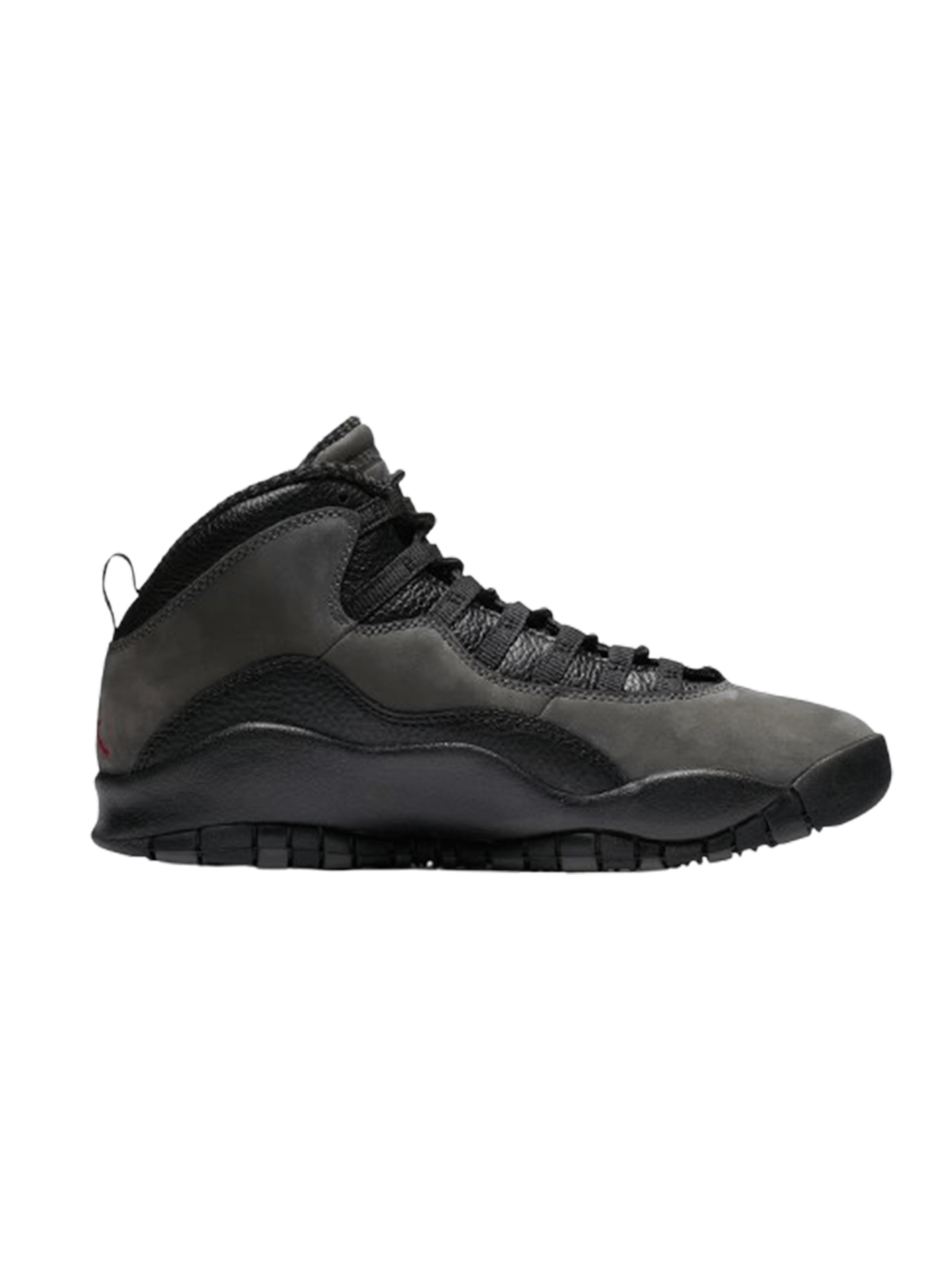 Air Jordan 10 'Shadow' 2025 Release Guide | GOAT