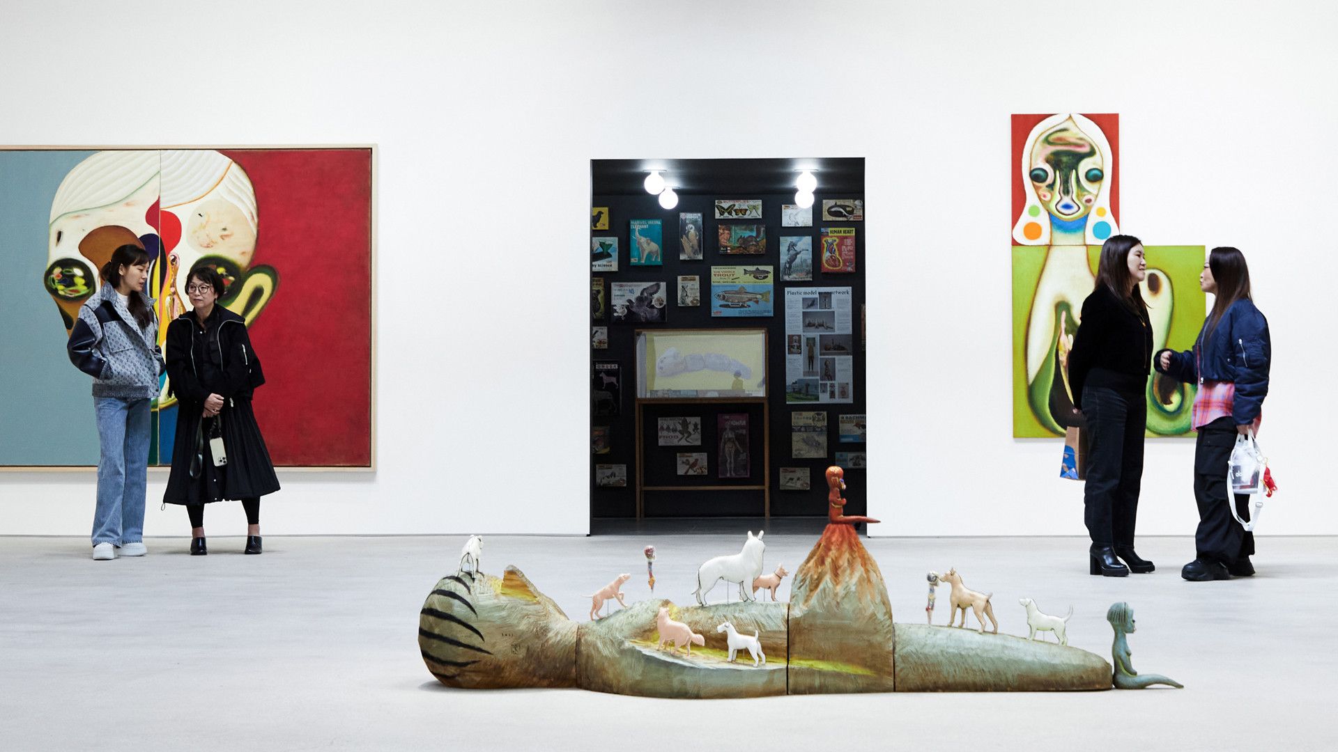 Emmanuel Perrotin Brings His Renowned Gallery to LA | GOAT