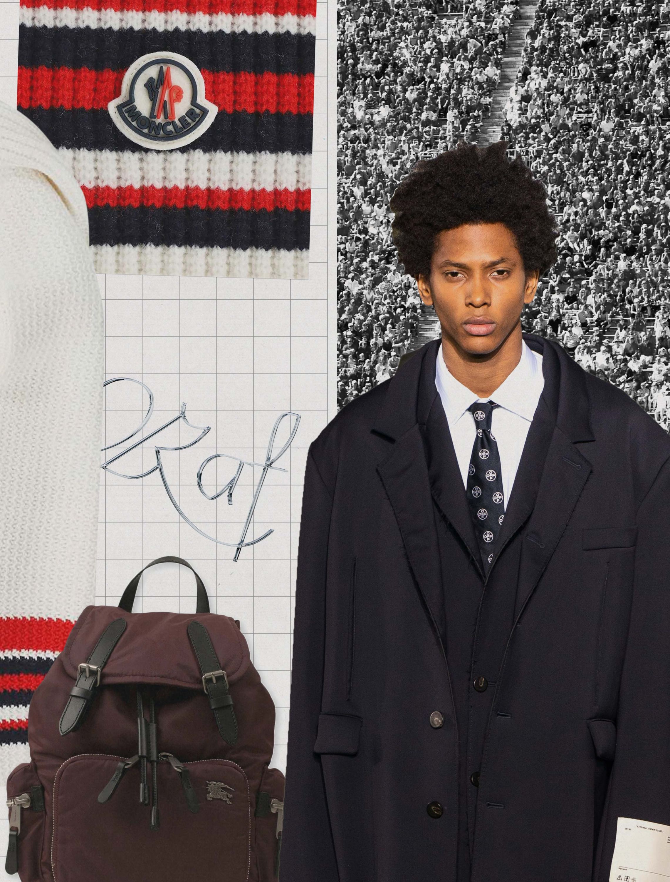 College Uniform: Ivy League Styles Reworked For the Spring Semester | GOAT