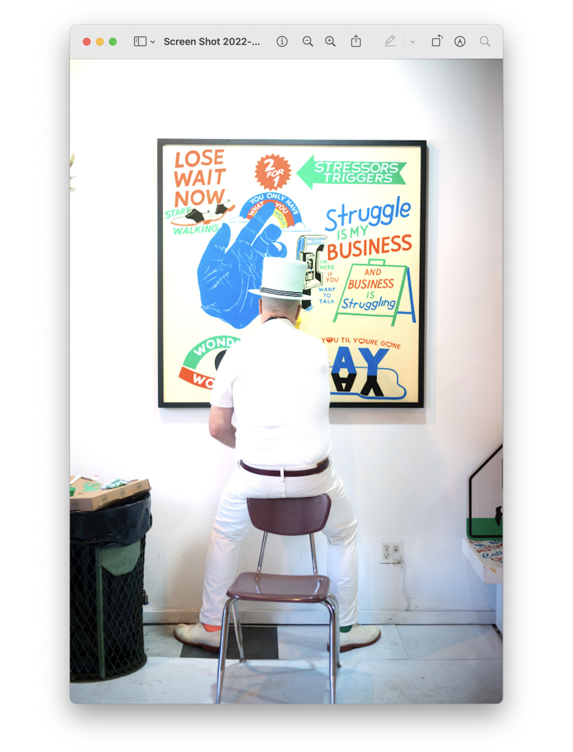 Steve “ESPO” Powers Interview With Greatest | GOAT