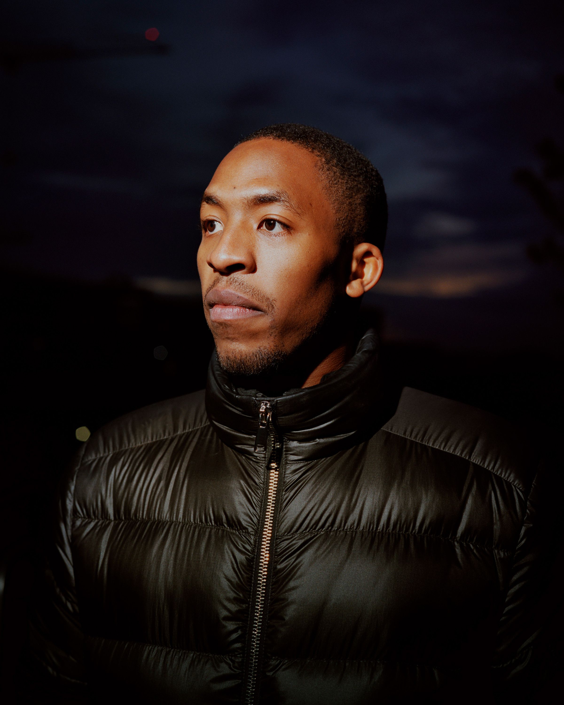 James Massiah Interview With Greatest | GOAT UK