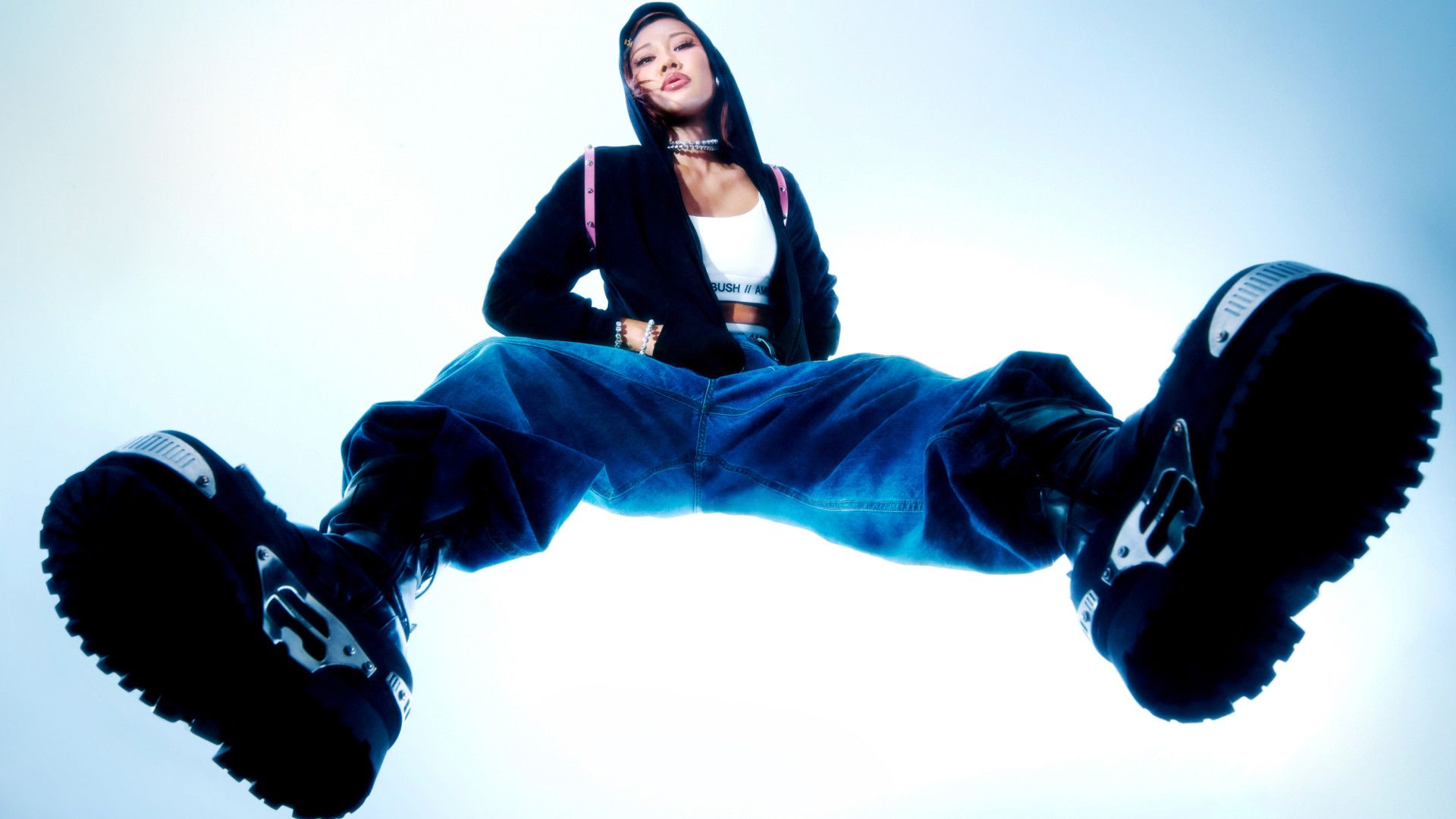 Welcome to Planet Yoon | GOAT