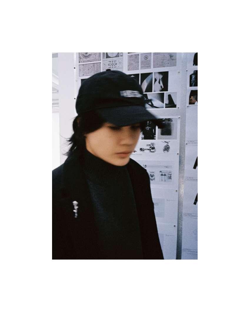Yixi Chen Interview With Greatest | GOAT