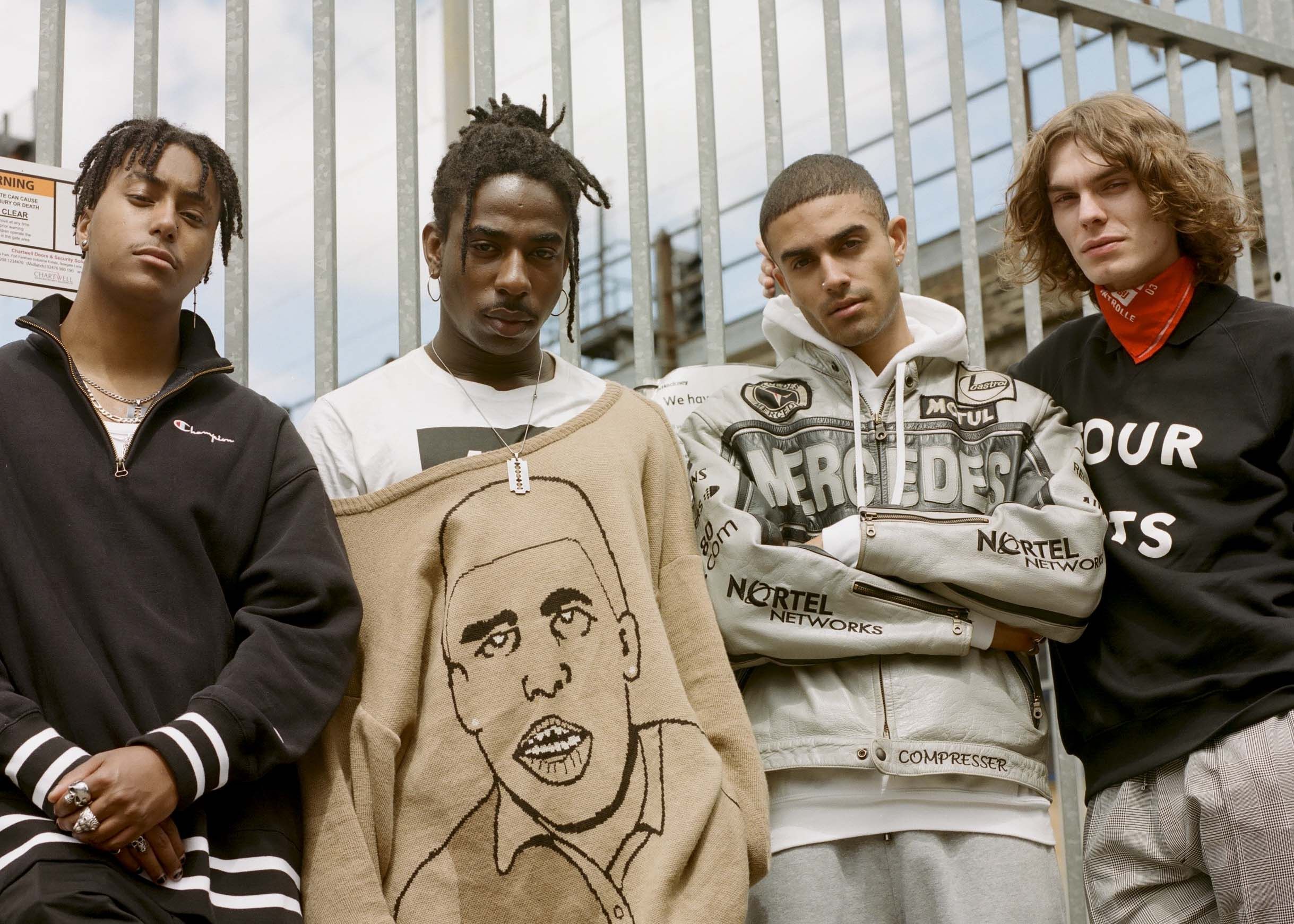 PAQ Interview With Greatest | GOAT IT