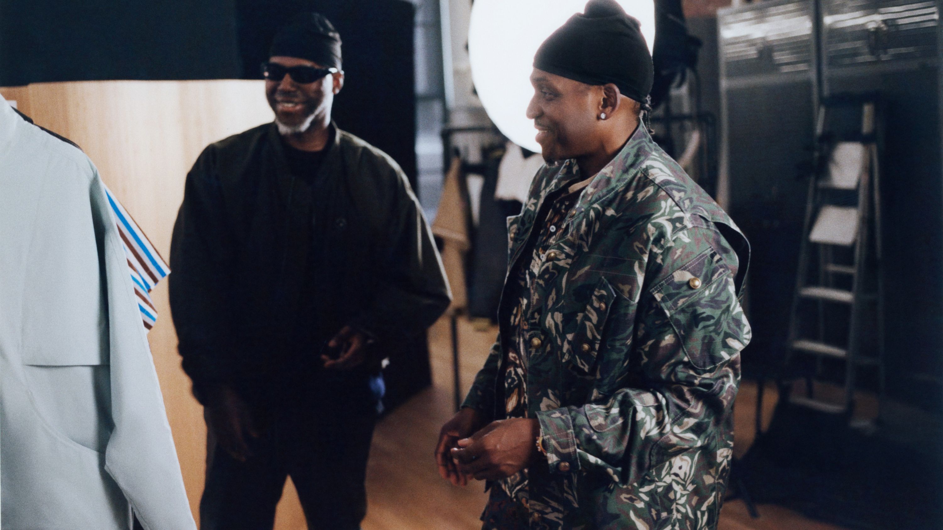 Keys Open Doors: The Archive of Pusha T | GOAT
