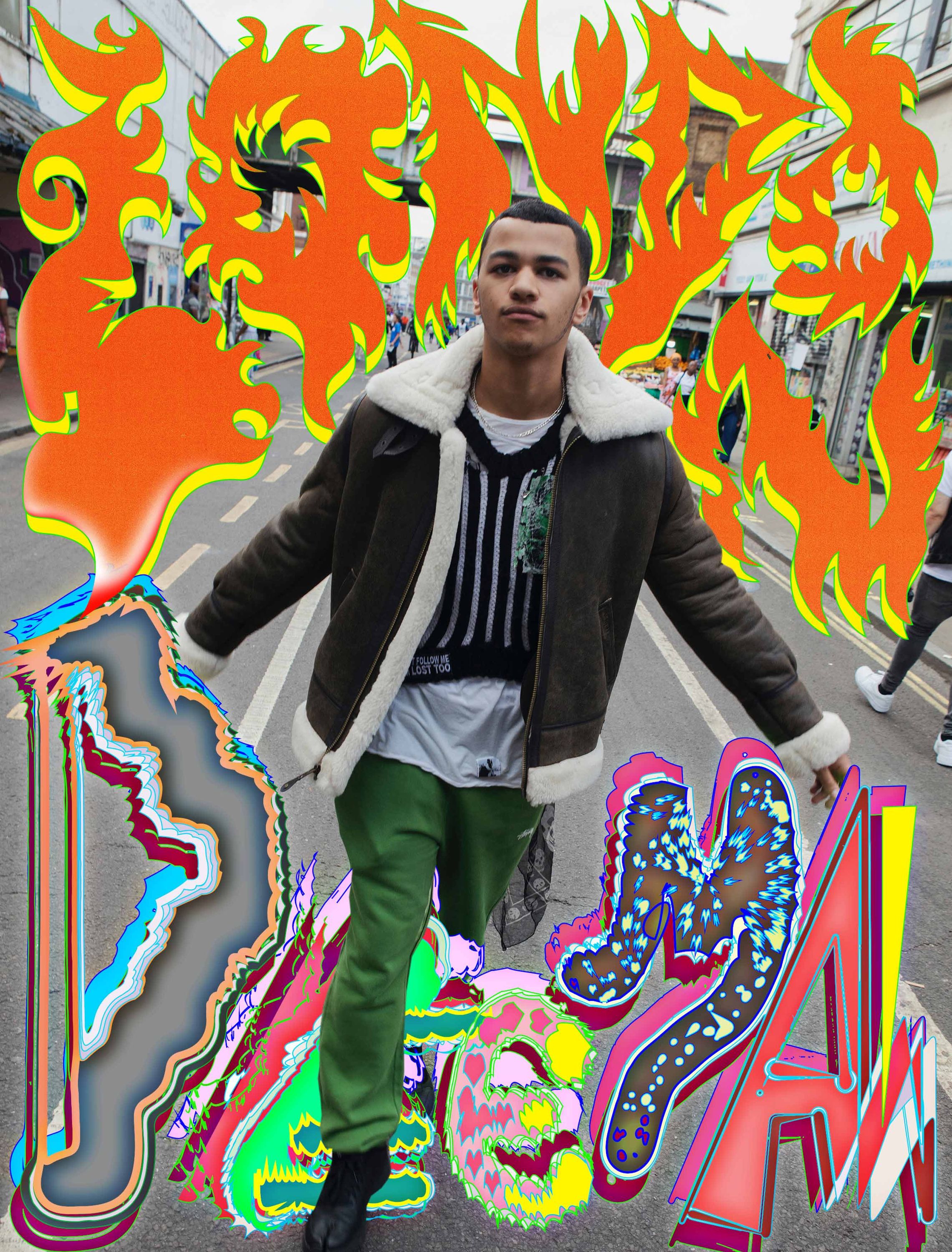 Peckham And Beyond With Deema | GOAT