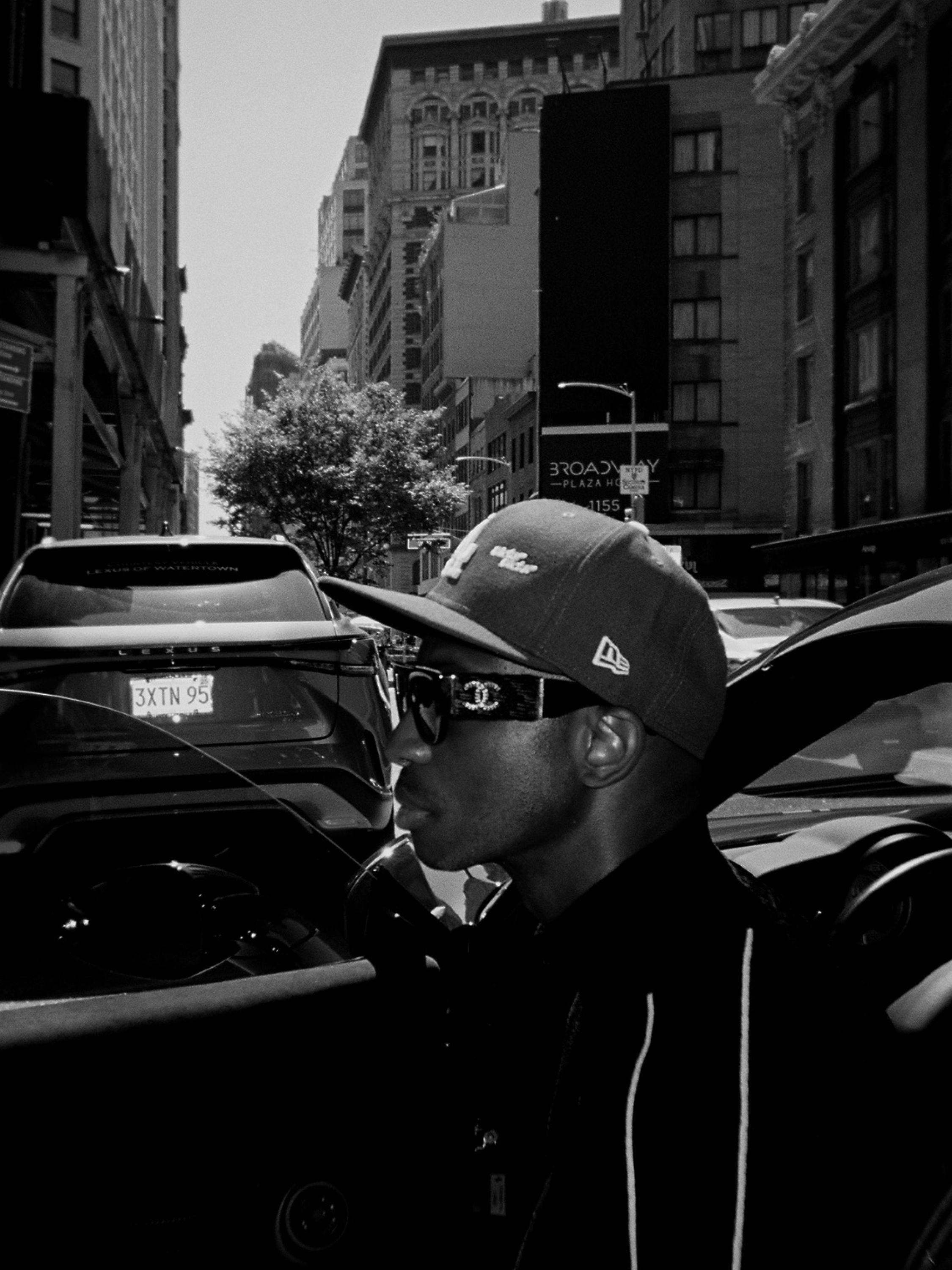 Steven Victor Interview With Greatest | GOAT