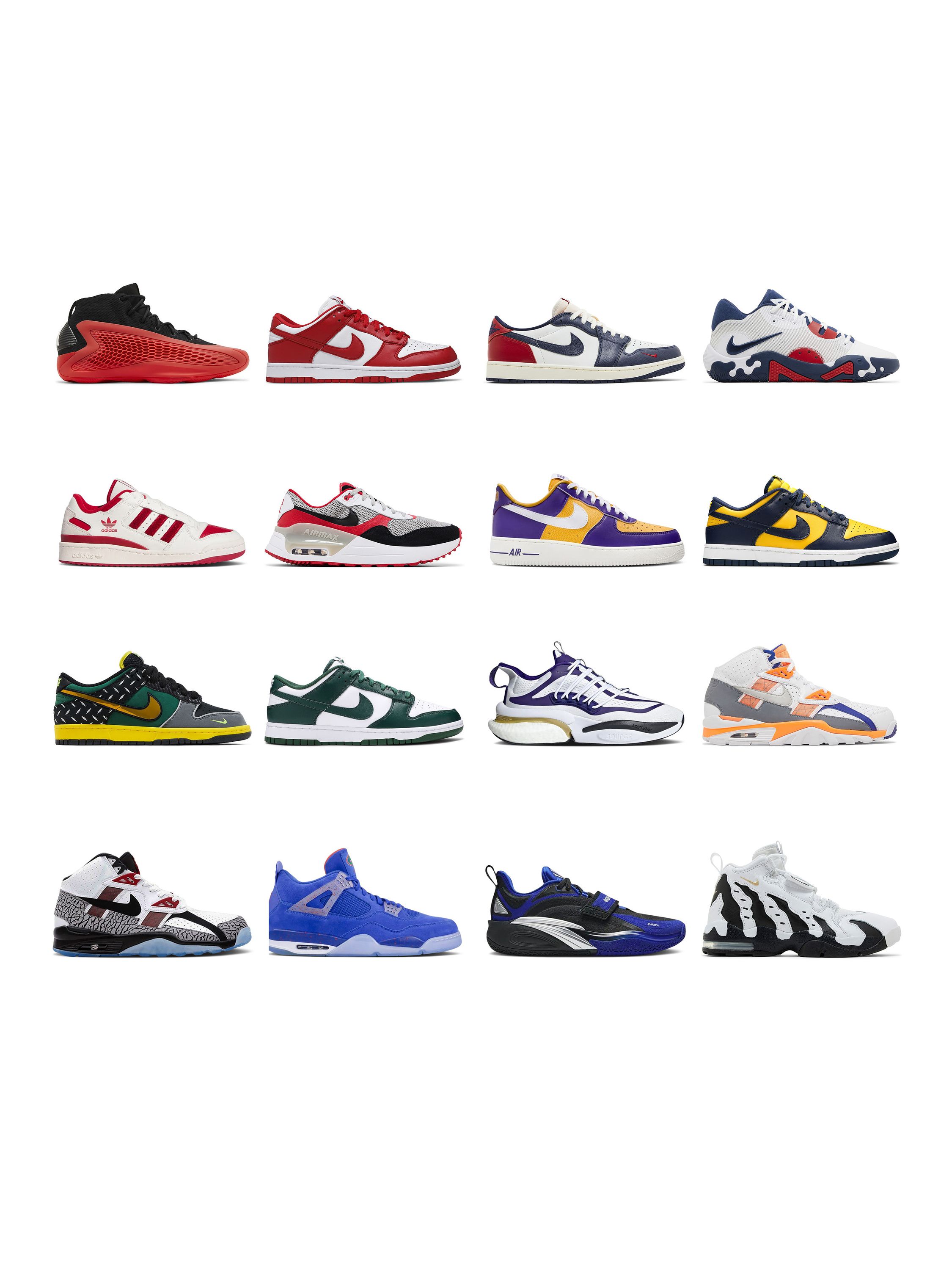 March Madness 2025: Which Sneakers Will Win? | GOAT