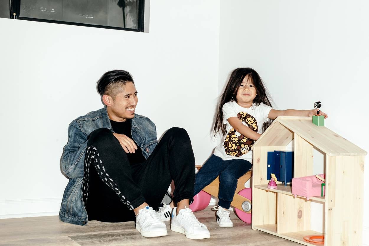 Ja Tecson Interview With Greatest | GOAT