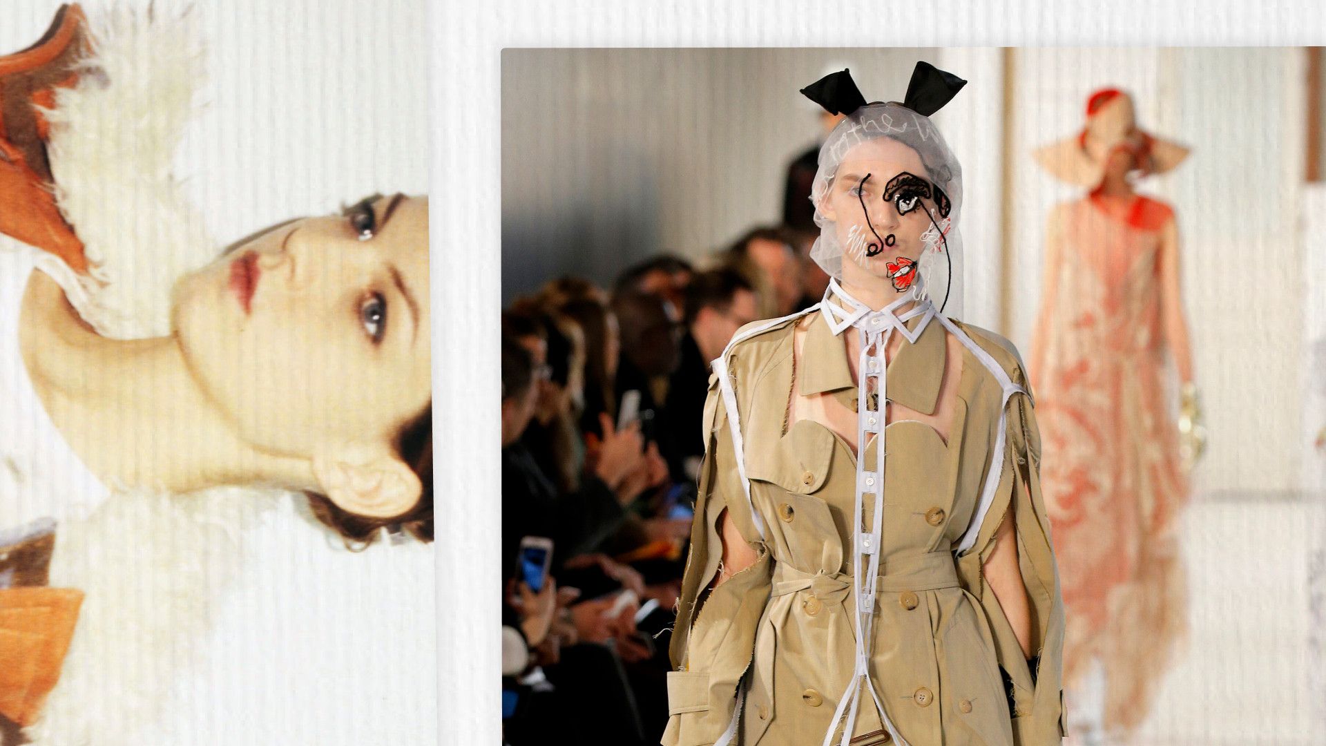 The Encyclopedia of Deconstruction | GOAT