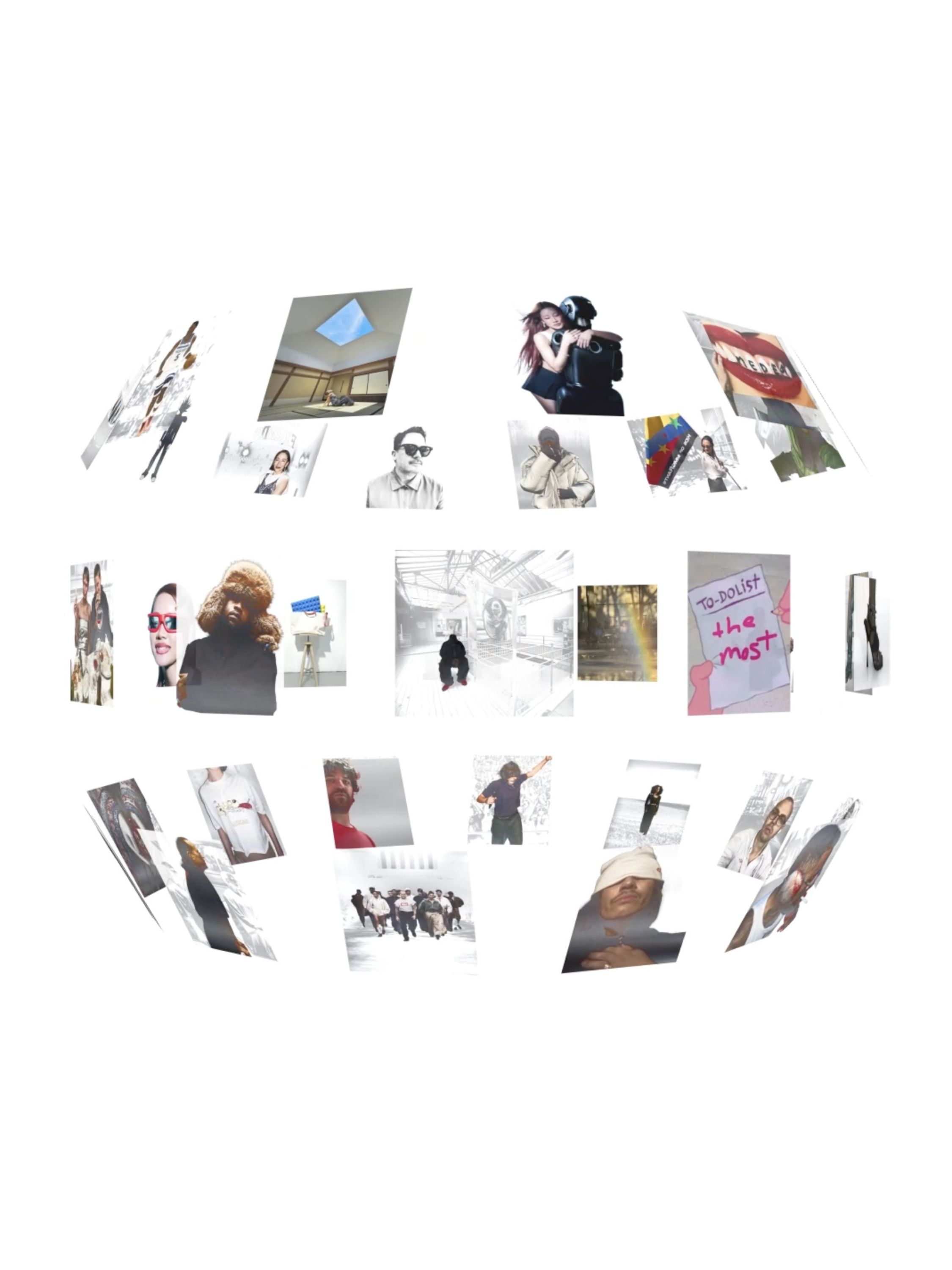 End of Year 2024: Voices of Now and Next | GOAT