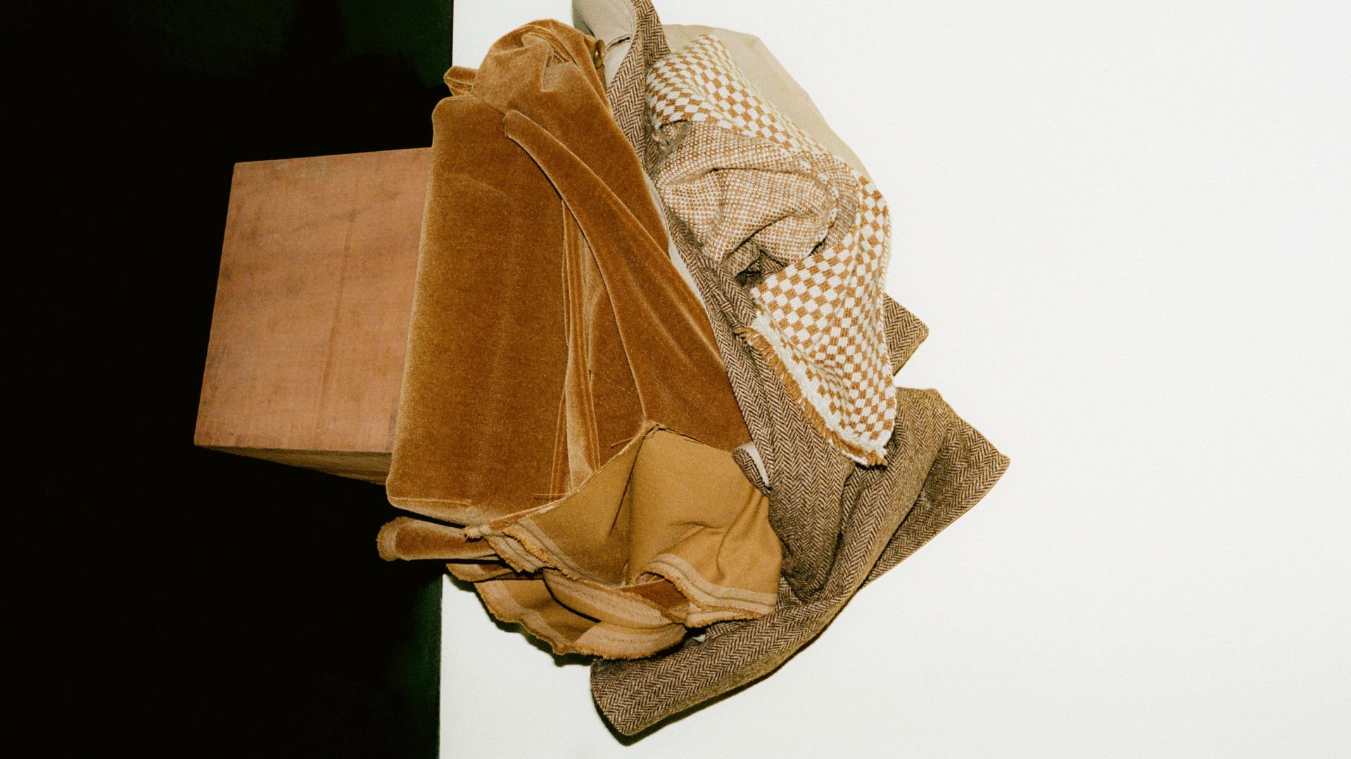 Craft and Kinship With Bode and Green River Project | GOAT