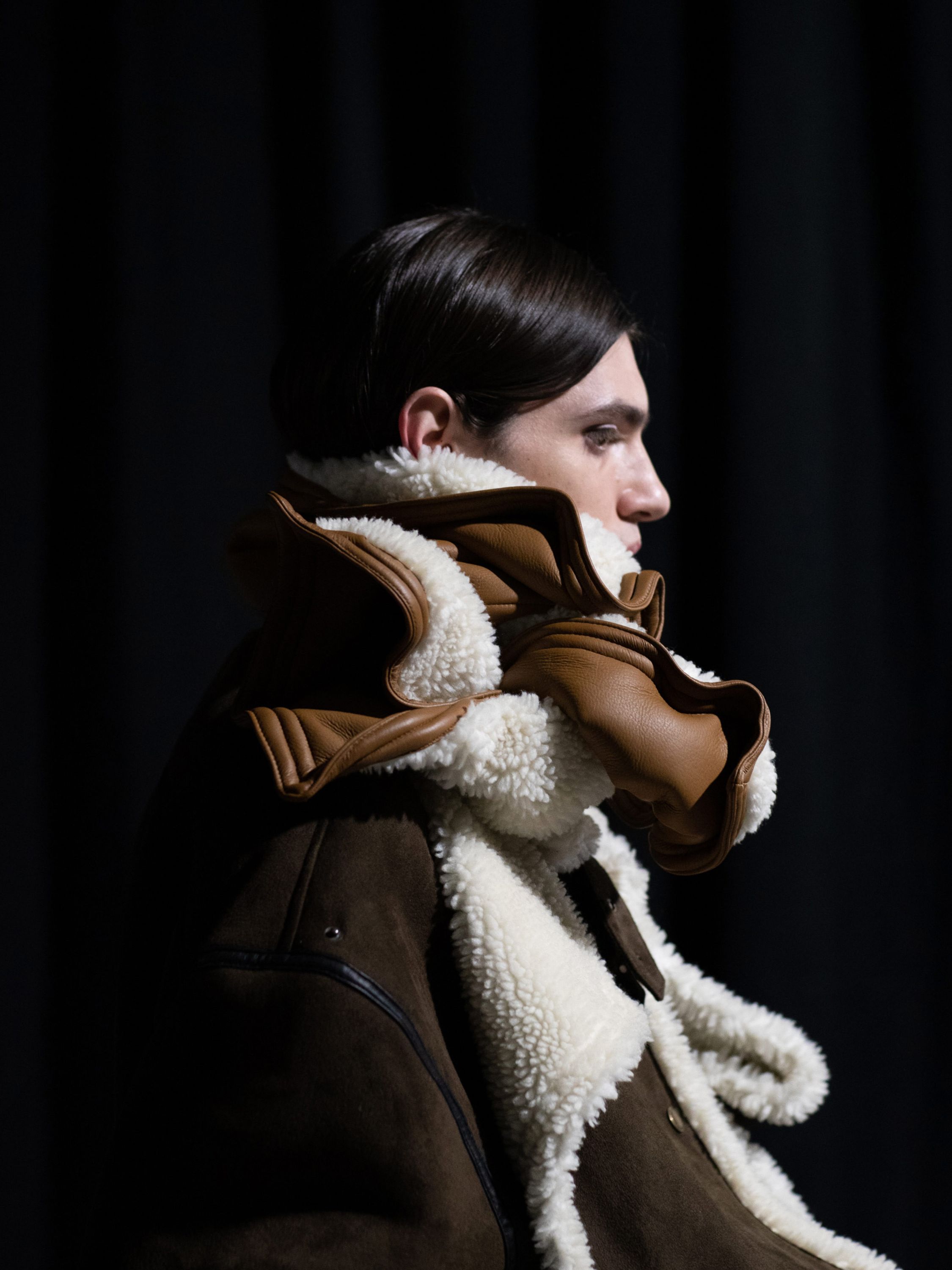 First Looks: FW22 | GOAT