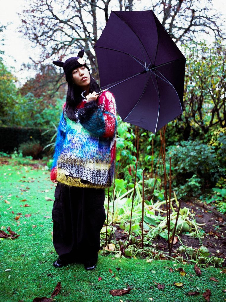 Deb Never Interview With Greatest | GOAT