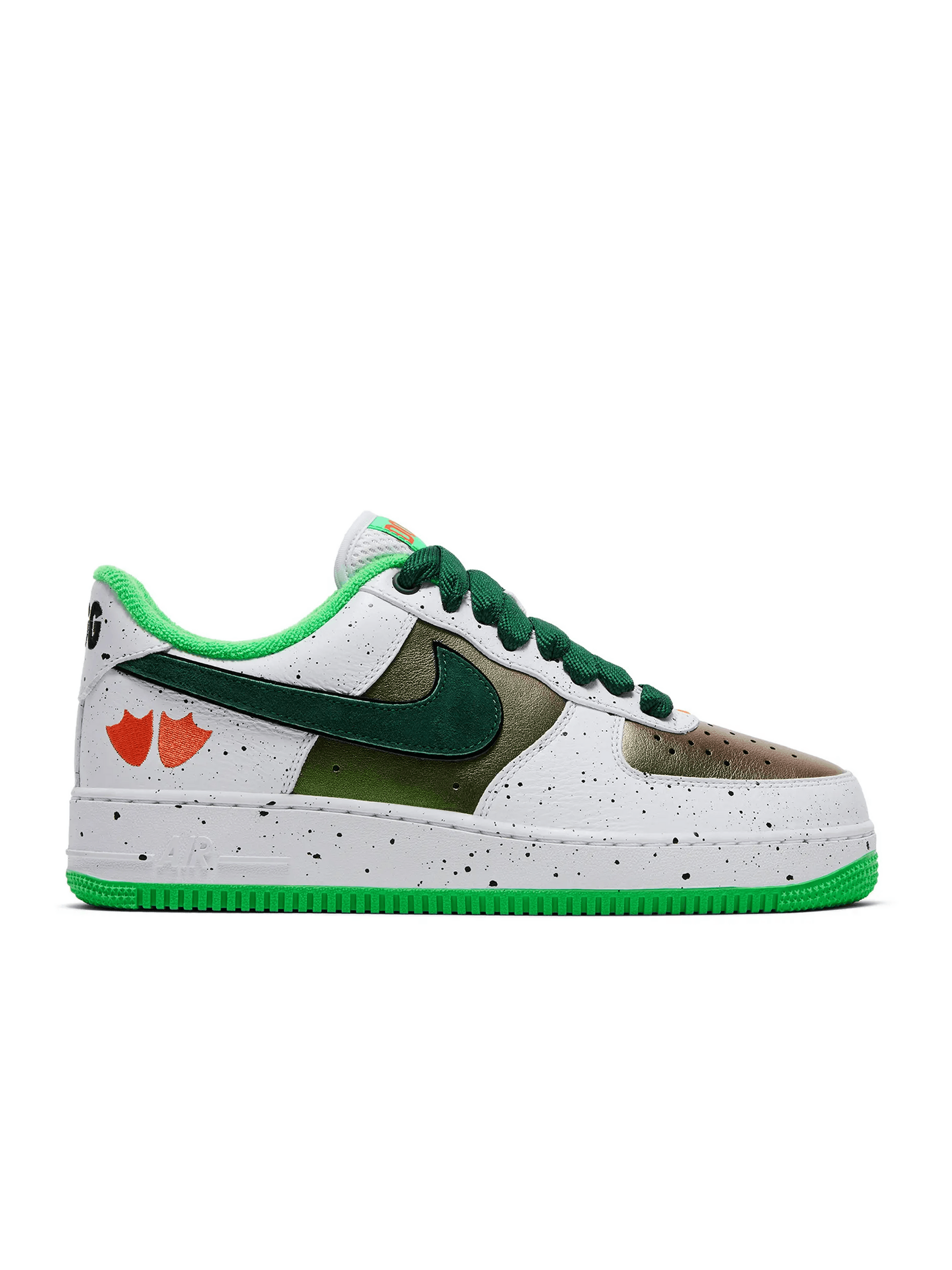 AF1 x Oregon 'Egg or Duck' Release Guide | GOAT CA