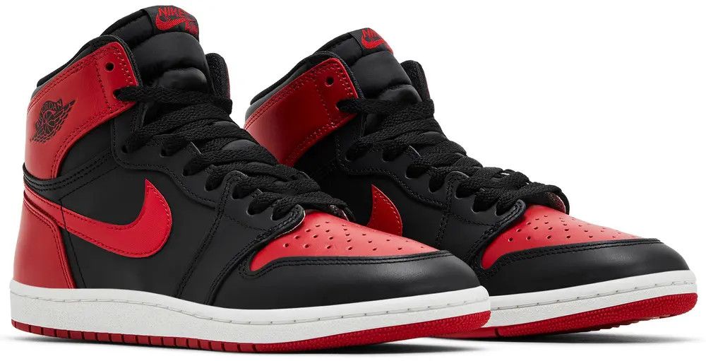 Air Jordan 1 Retro High '85 OG 'Bred / Banned' 2025 Release Guide | GOAT