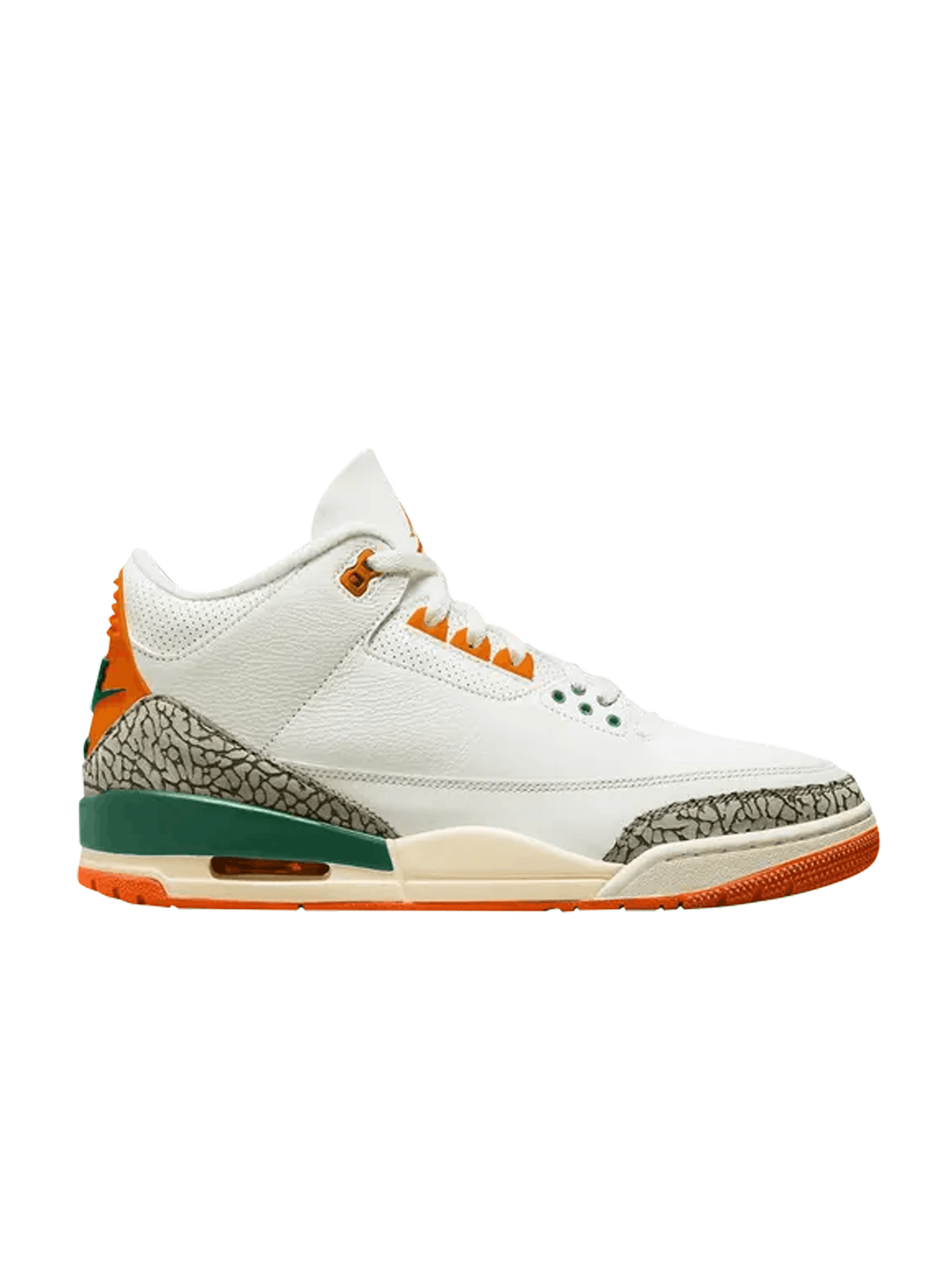 SoleFly x Air Jordan 3 'Miami' / 'Fruits of Our Labor' Release Guide | GOAT