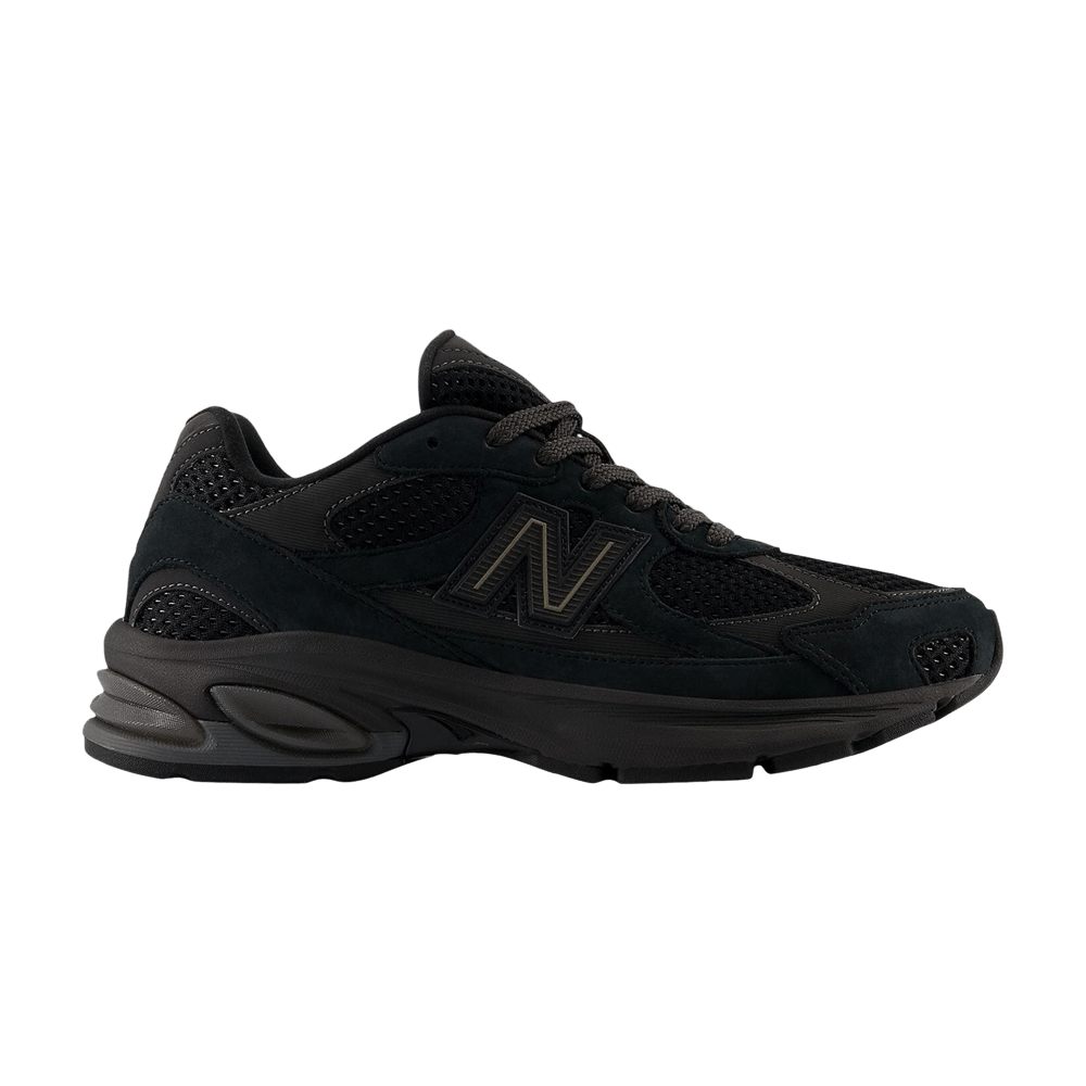 New Balance 2010 'Black' Release Guide | GOAT