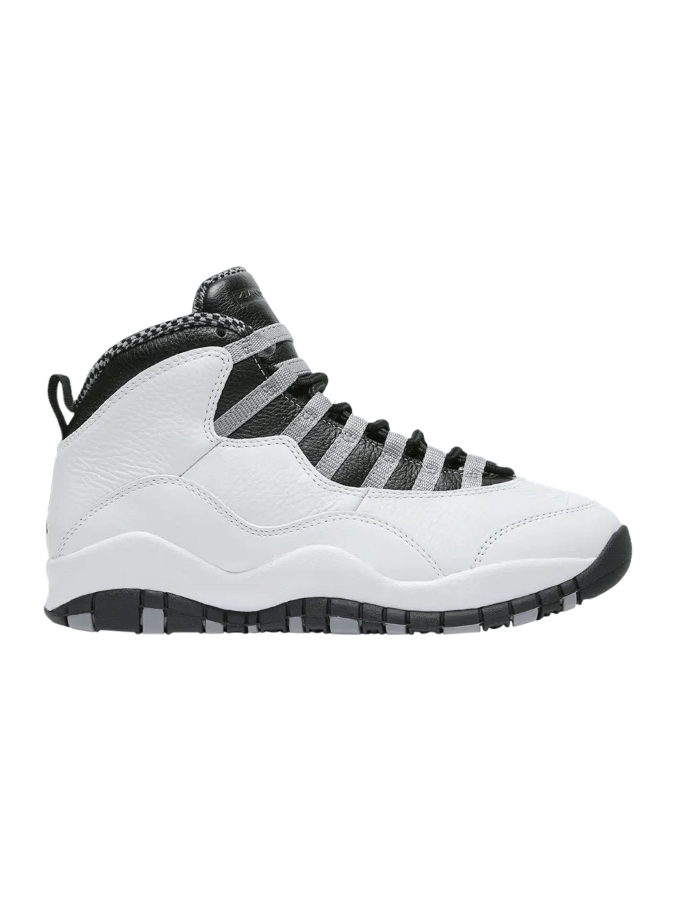 Air Jordan 10 'Steel' 2025 Release Guide | GOAT