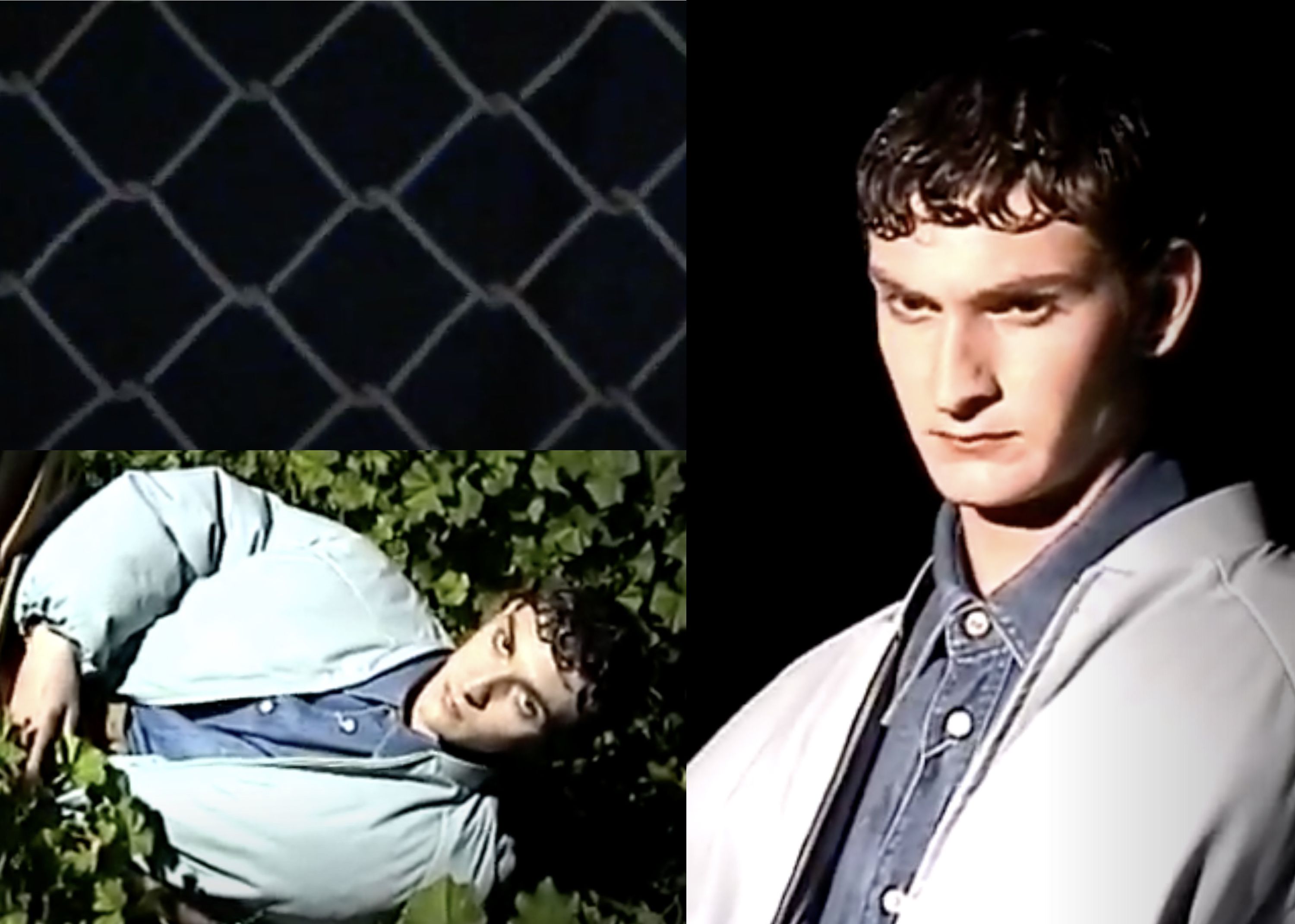 How Nature is Reclaiming the Runway One Blade of Grass at a Time | GOAT