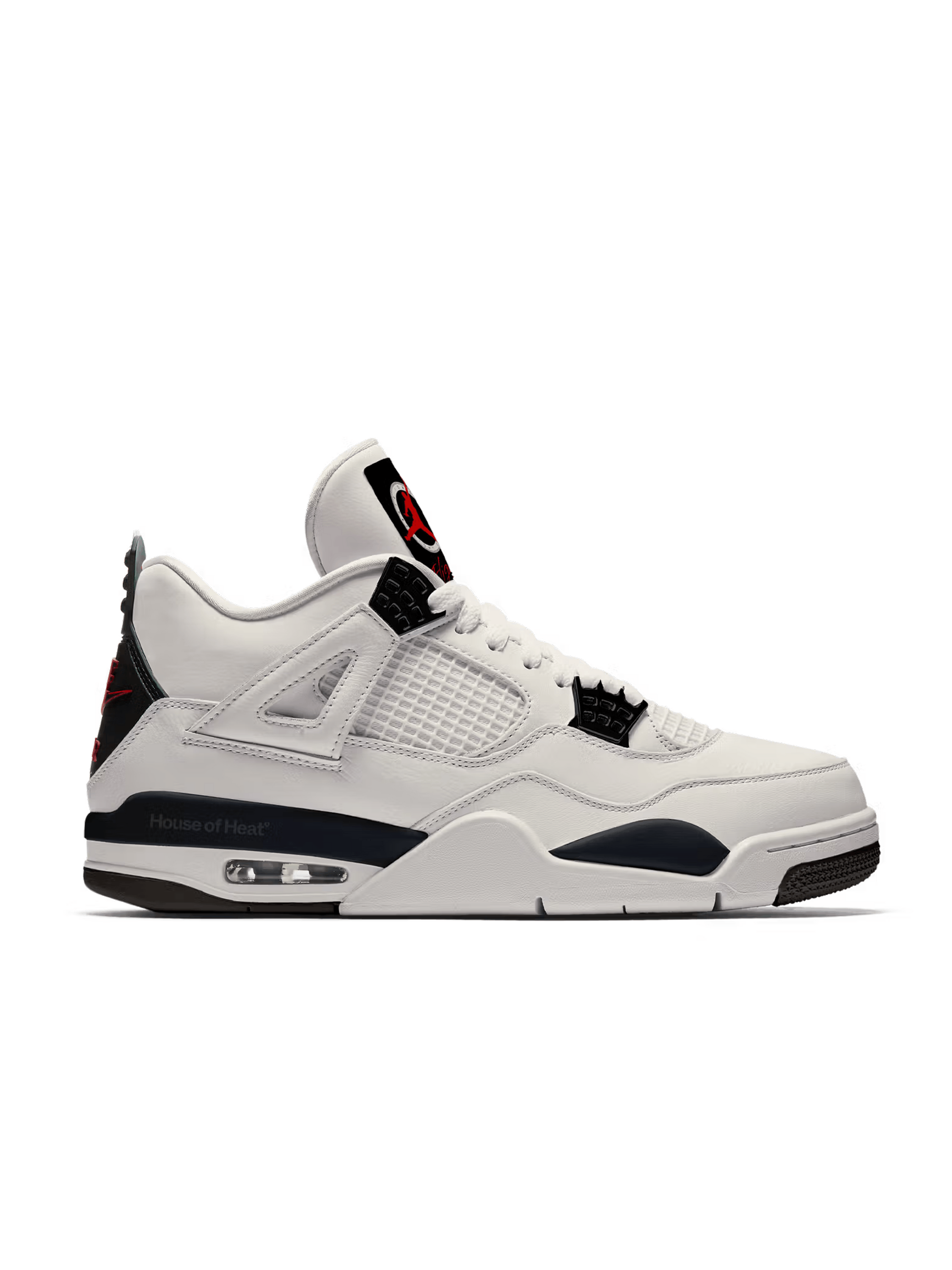 Air Jordan 4 'Flight Club' Release Guide | GOAT NL