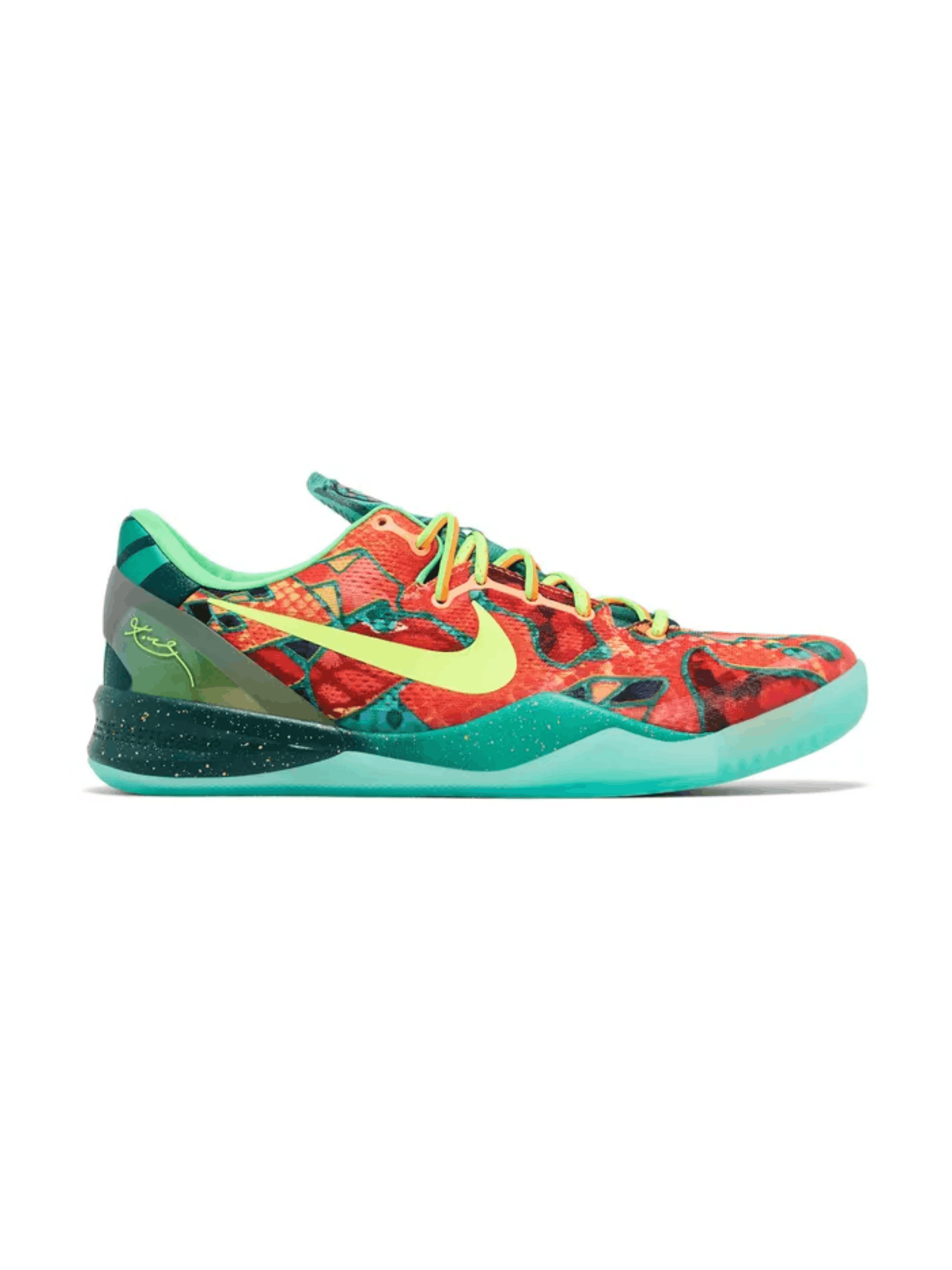 Kobe 8 'What The Kobe' 2025 Release Guide | GOAT