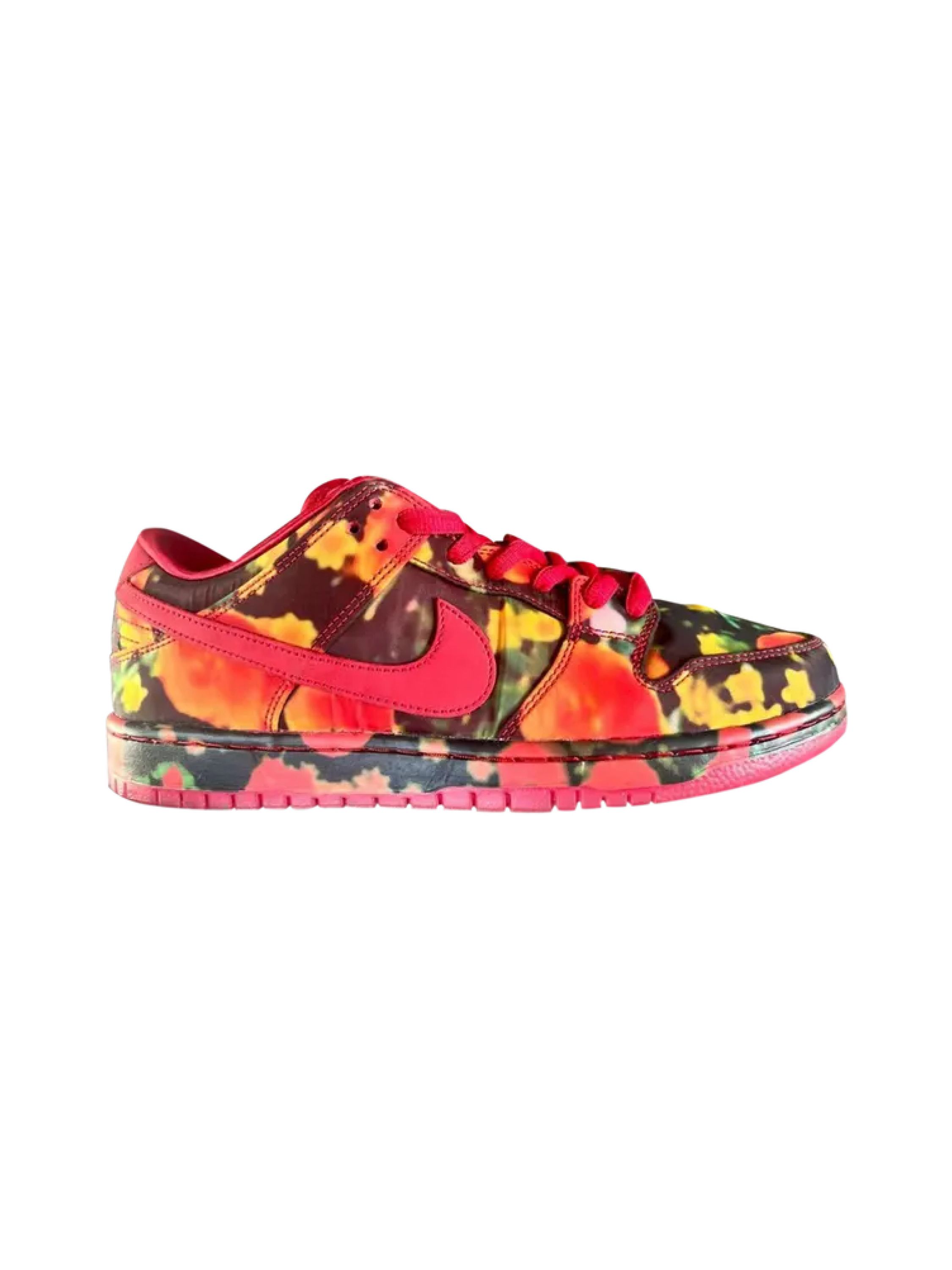 The Wizard of Oz x Dunk Low SB 'Poppy Field' Release Guide | GOAT