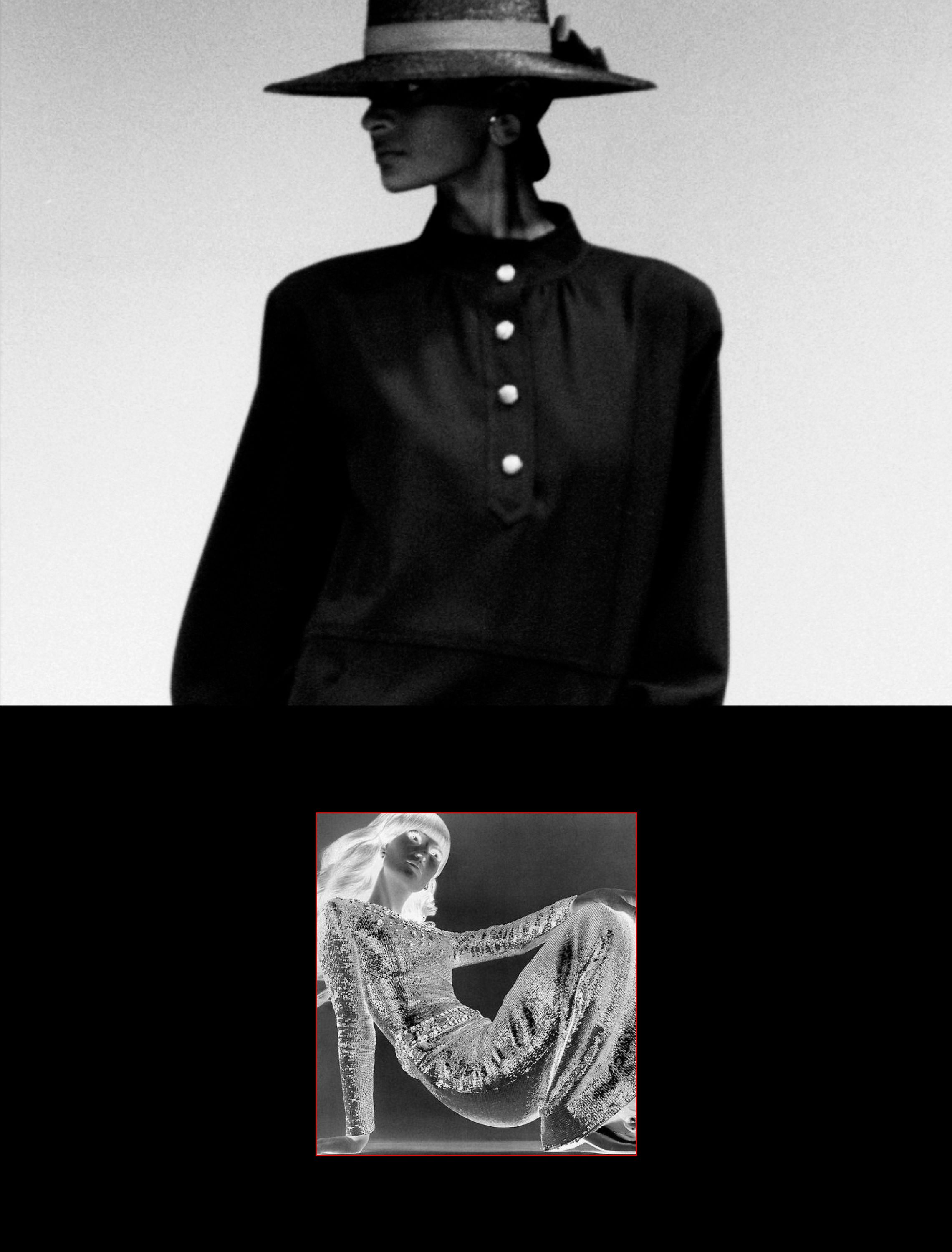 Yves Saint Laurent: The Person, the House and the Legacy | GOAT AE