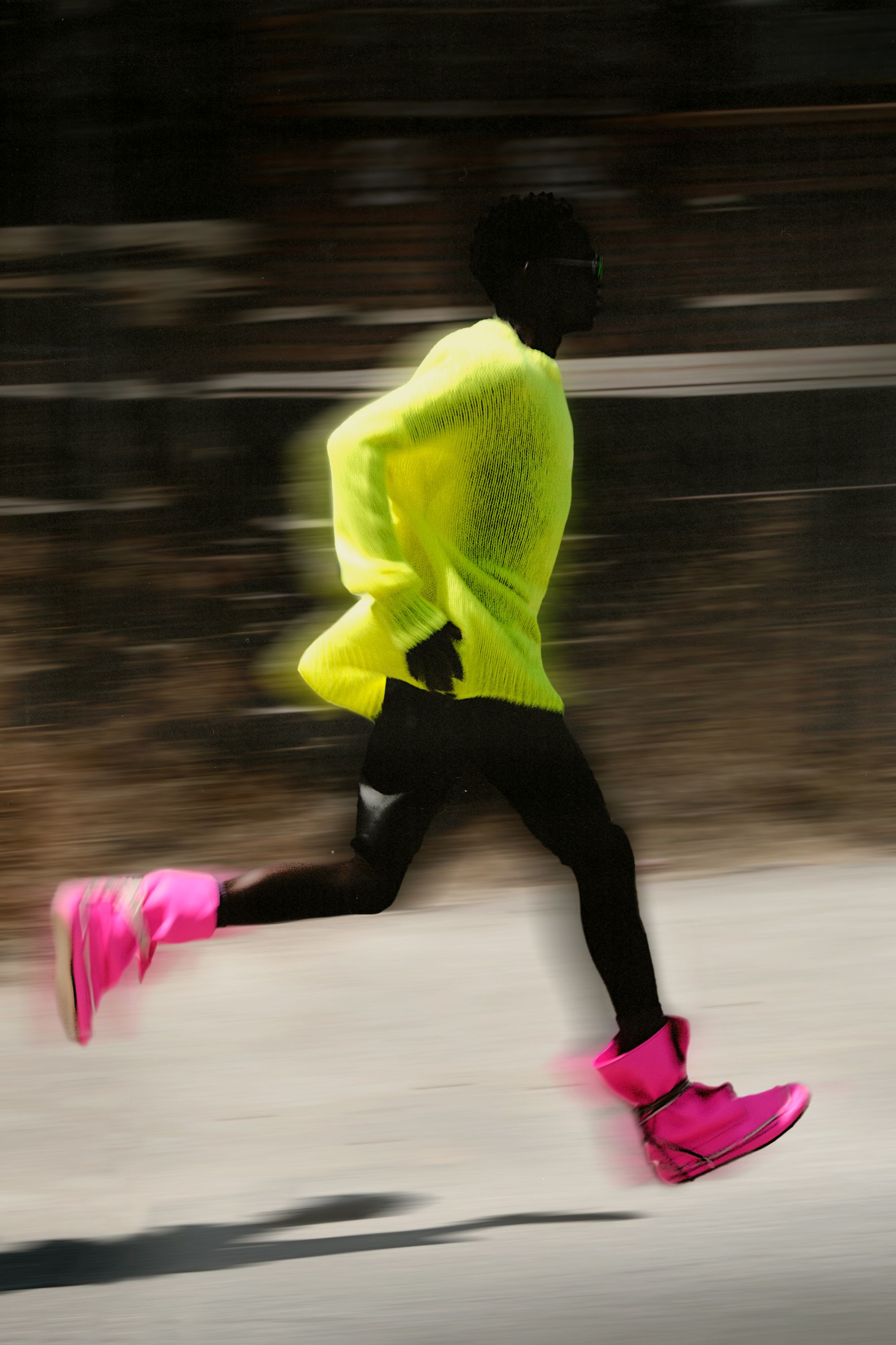 24-Hour Party People: Inside Rave’s 21st-Century Redux | GOAT